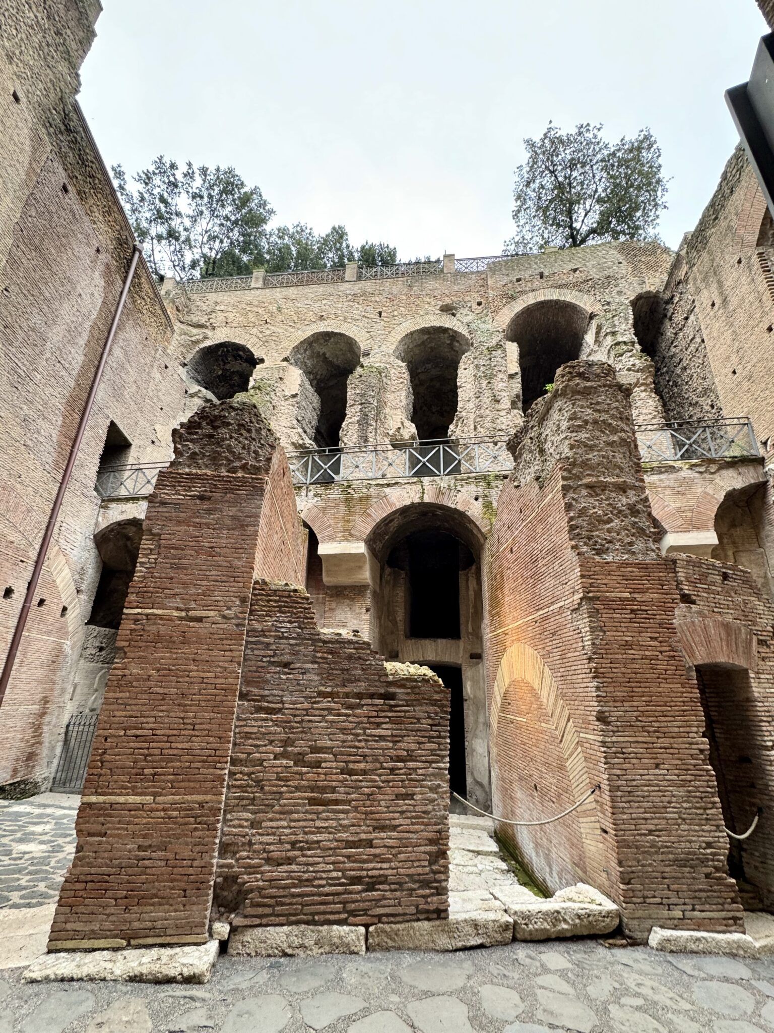 Guide To Domus Tiberiana, Rome's Newly Opened Archaeological Site - The ...