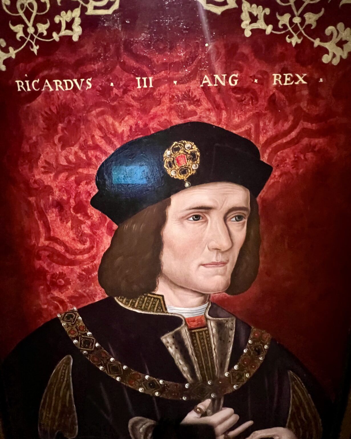 Guide To London's National Portrait Gallery, A Walk Through English ...