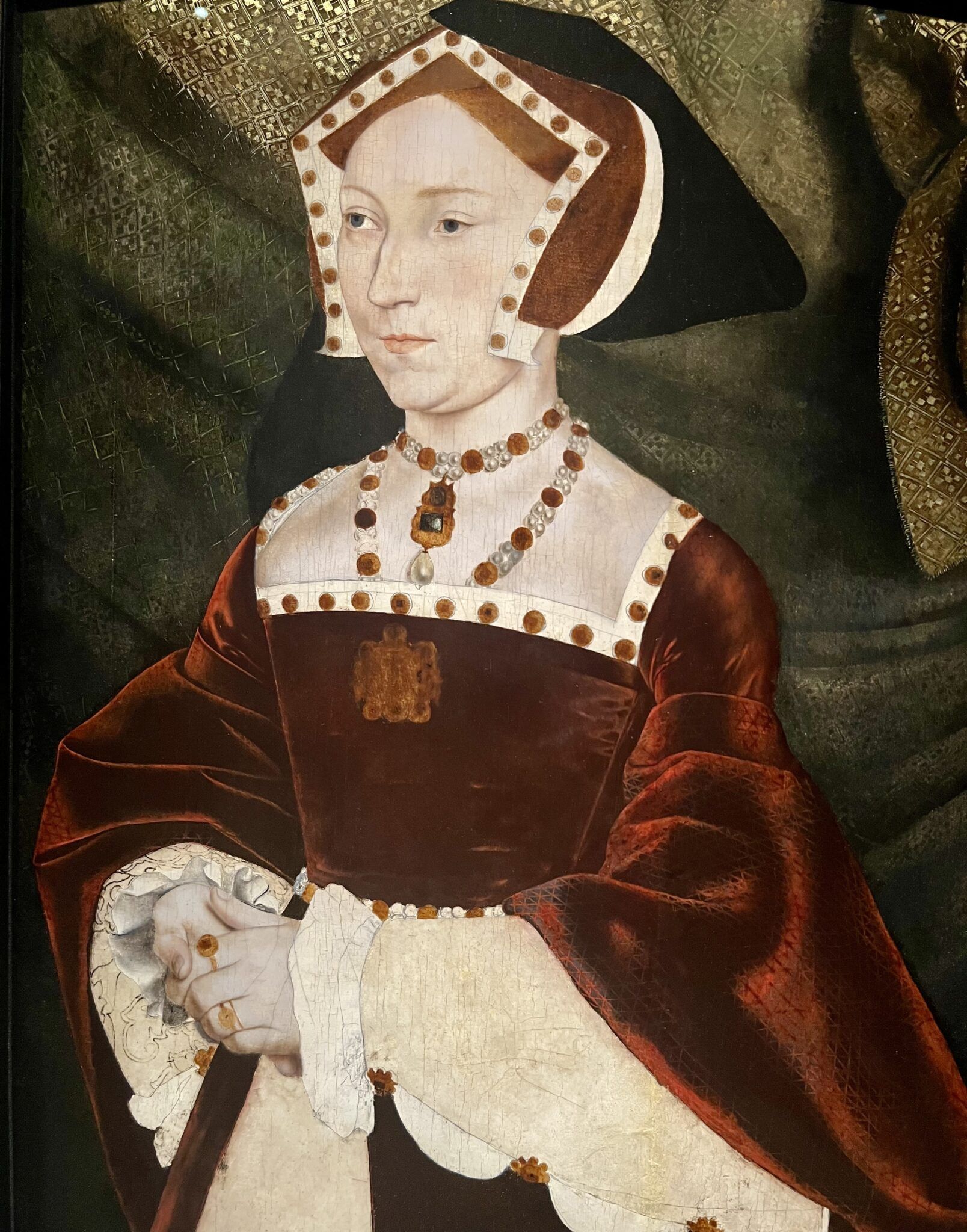 Guide To London's National Portrait Gallery, A Walk Through English ...