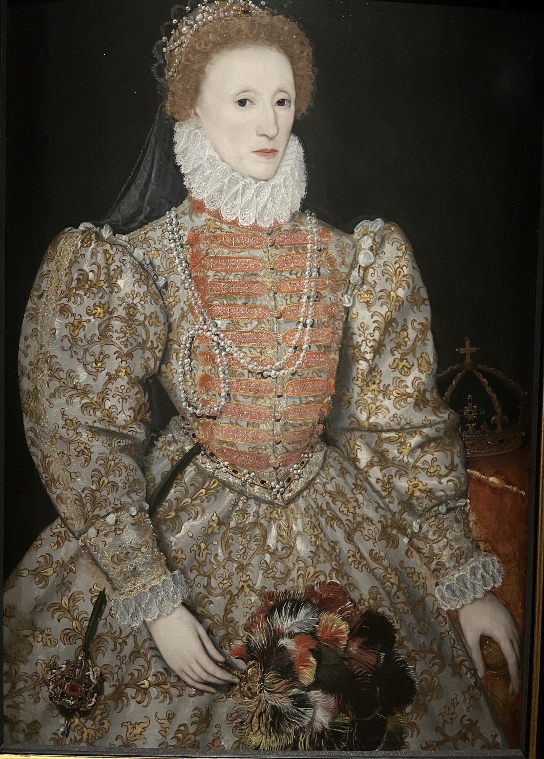 Guide To London's National Portrait Gallery, A Walk Through English ...