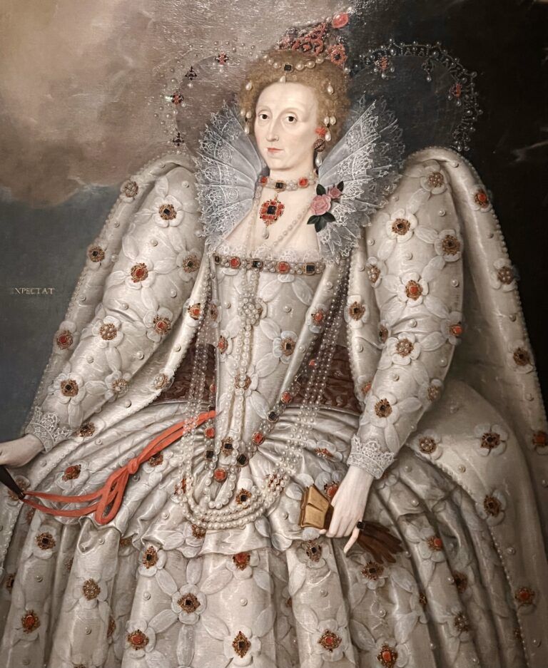 Guide To London's National Portrait Gallery, A Walk Through English ...