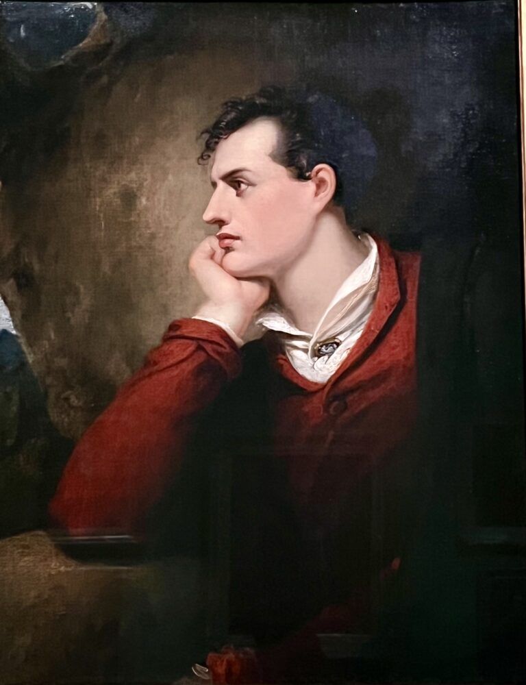 Guide To London's National Portrait Gallery, A Walk Through English ...