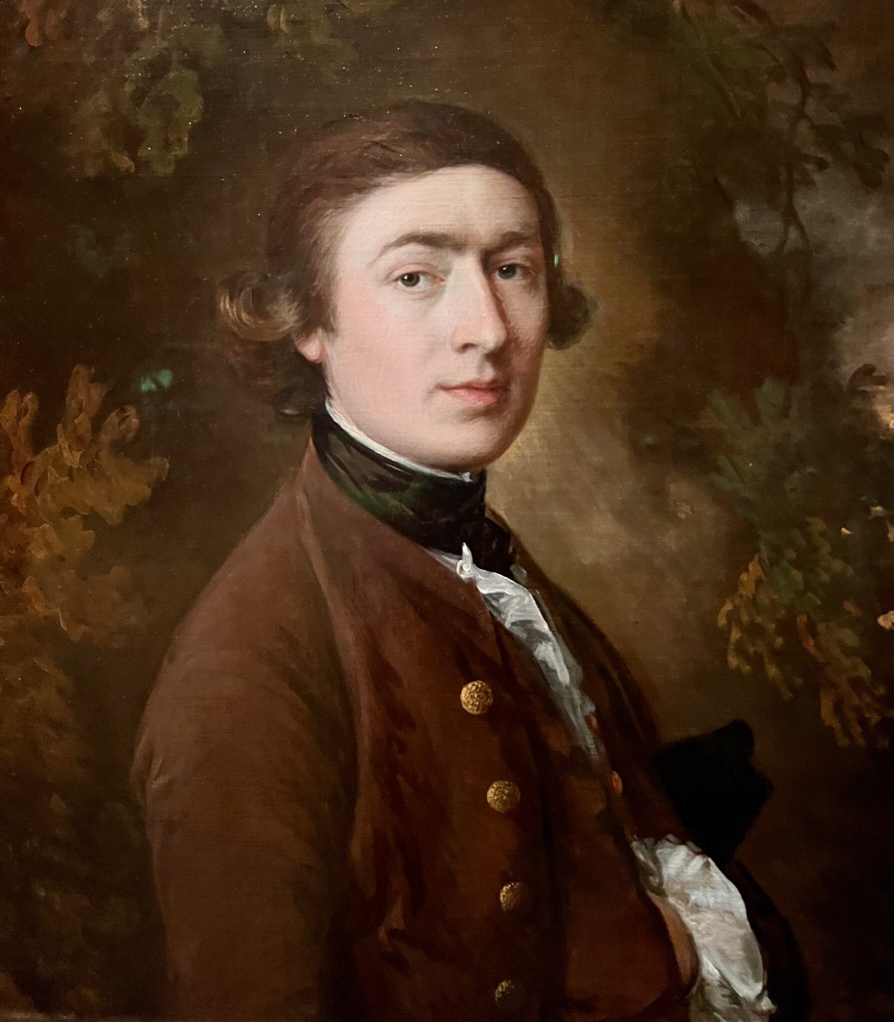 Guide To London's National Portrait Gallery, A Walk Through English ...