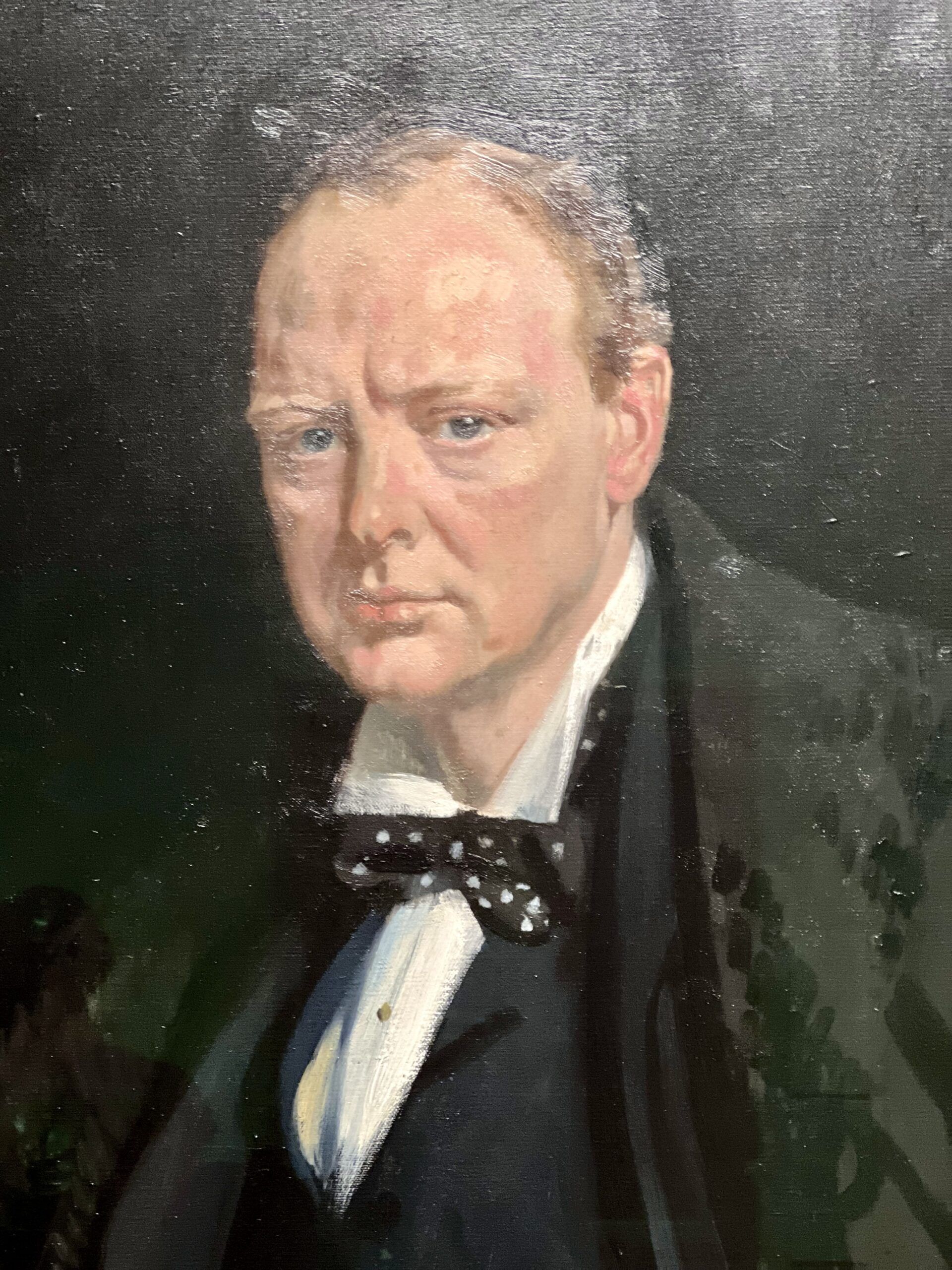 Guide To London's National Portrait Gallery, A Walk Through English ...