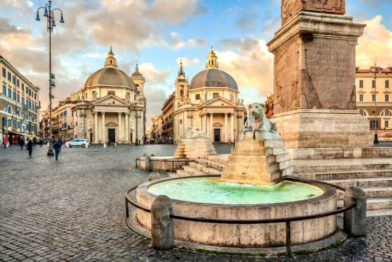 2 Days In Rome, The Perfect Itinerary For The Eternal City - The ...