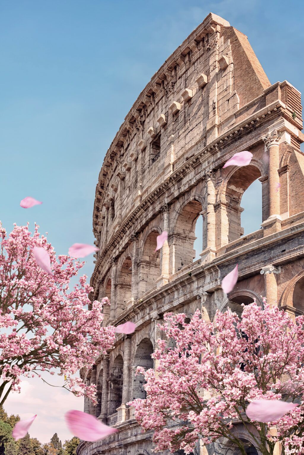 5 Days In Rome, The Perfect Rome Itinerary - The Geographical Cure