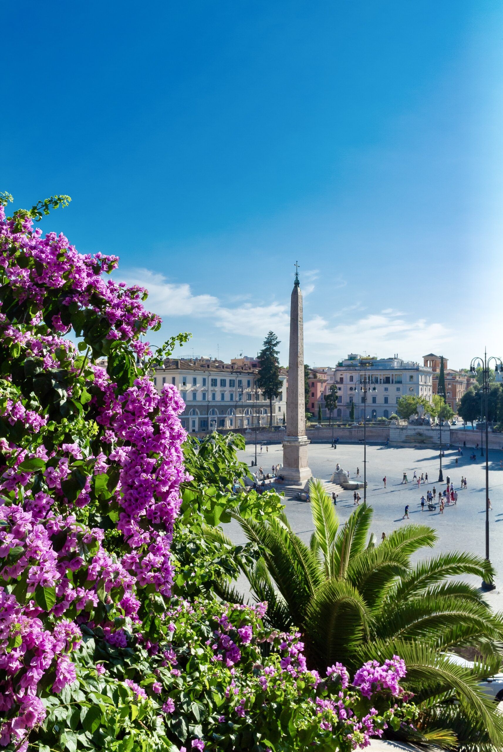 2 Days In Rome, The Perfect Itinerary For The Eternal City - The ...