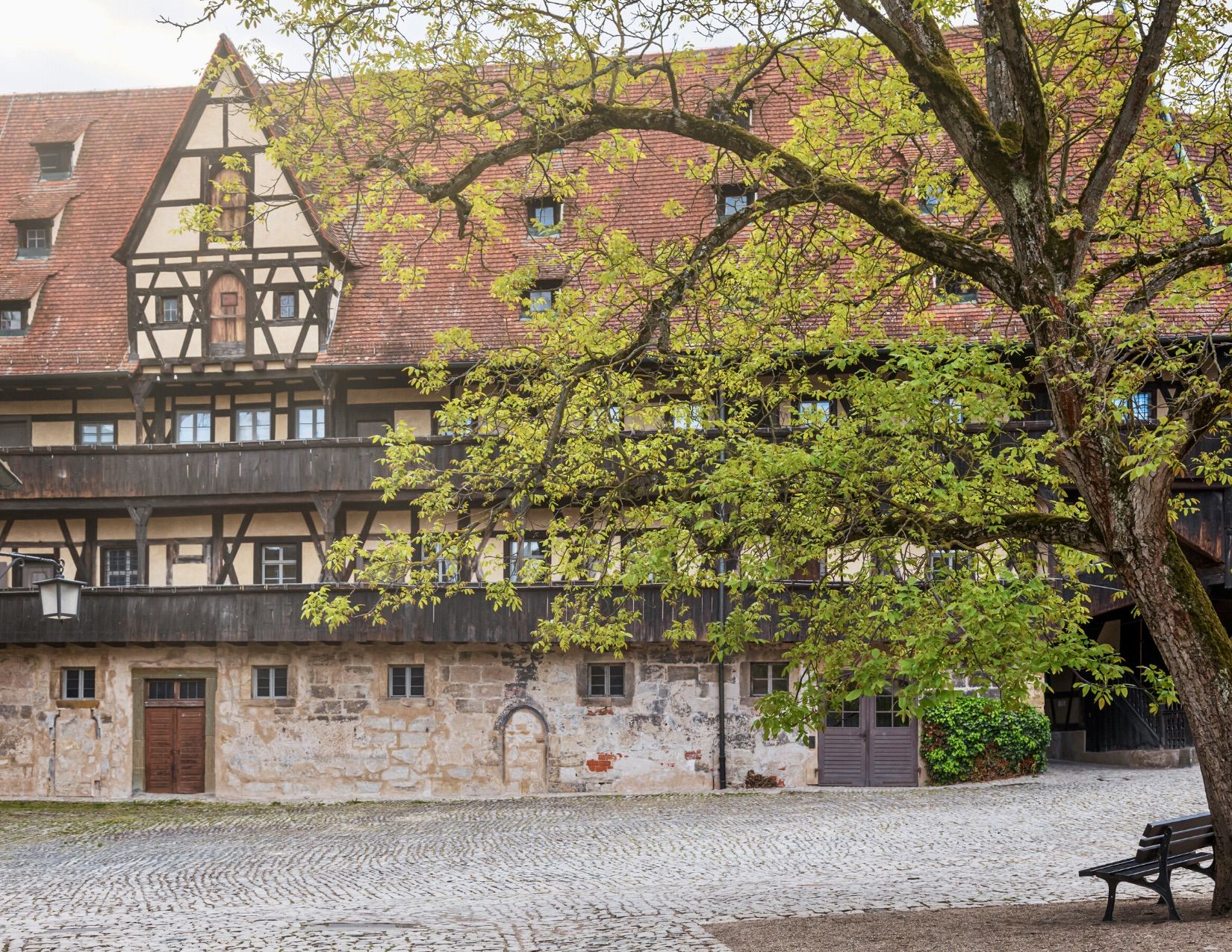 One Day In Bamberg Germany Itinerary - The Geographical Cure