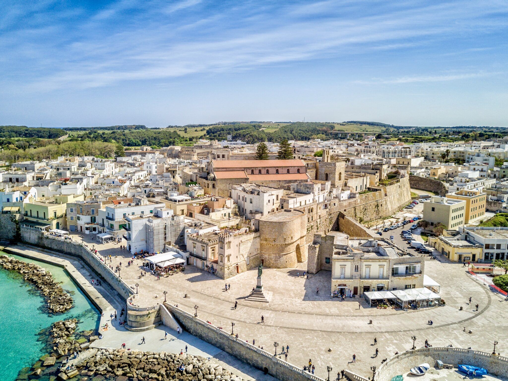Why You Need To Visit Puglia In Southern Italy - The Geographical Cure