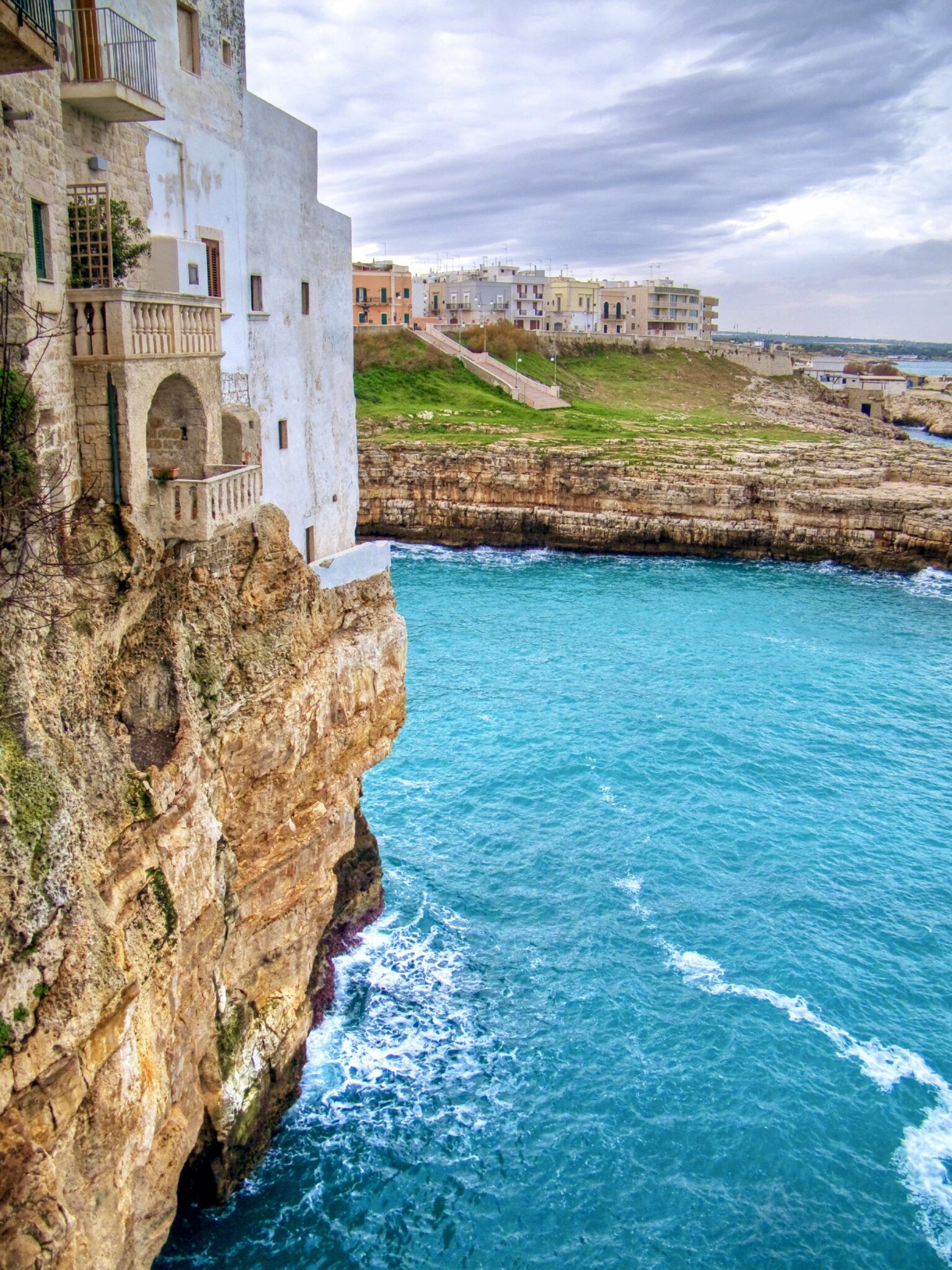 Why You Need To Visit Puglia In Southern Italy - The Geographical Cure
