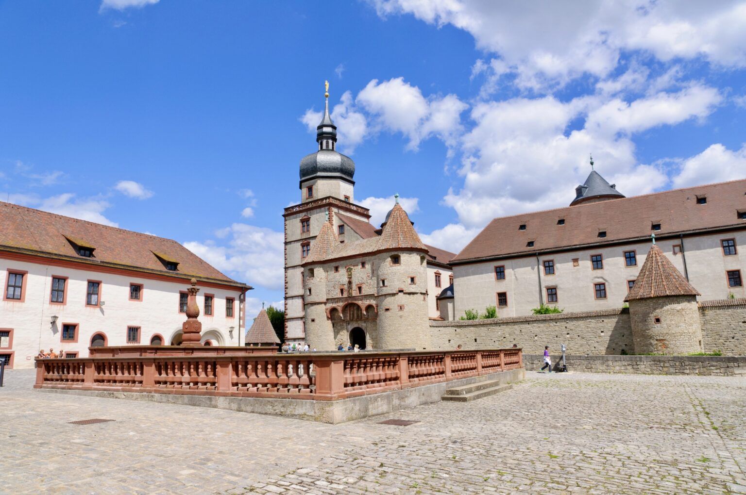One Day In Würzburg Germany Itinerary - The Geographical Cure