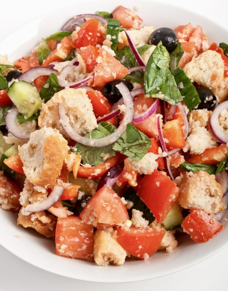 Tuscany's Culinary Treasures: A Guide to Traditional Tuscan Cuisine ...