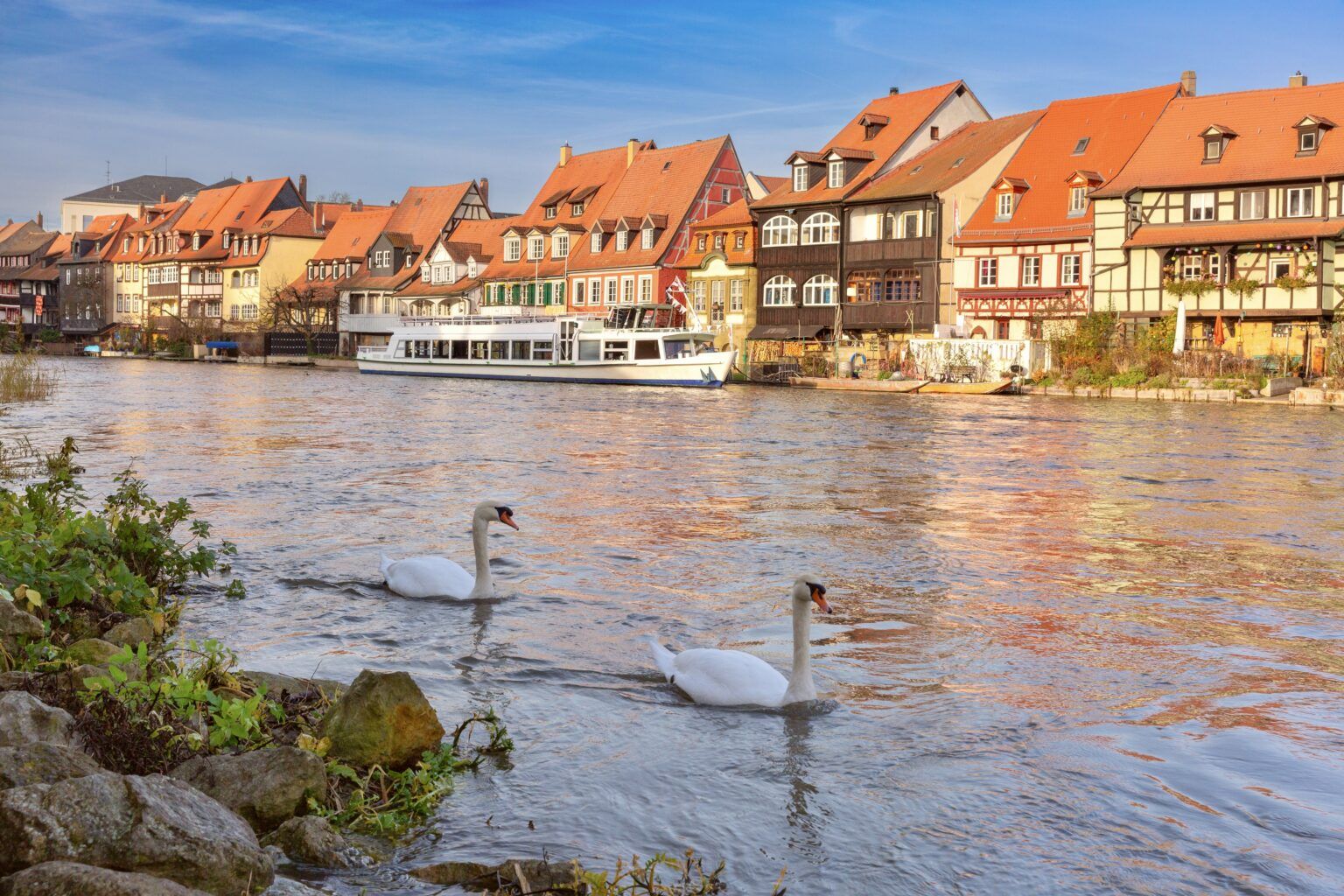 One Day In Bamberg Germany Itinerary - The Geographical Cure
