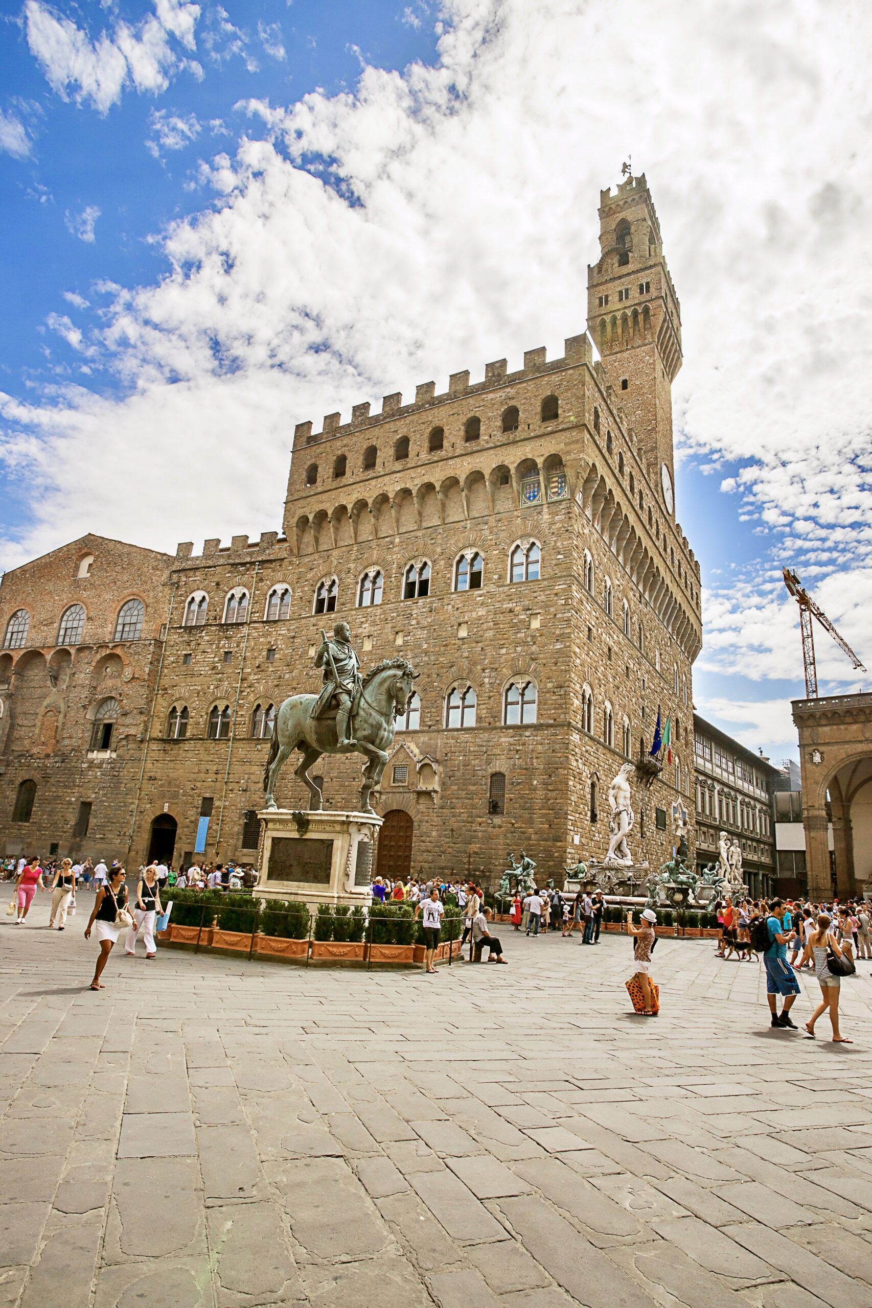 Best Architecture & Buildings In Florence - The Geographical Cure