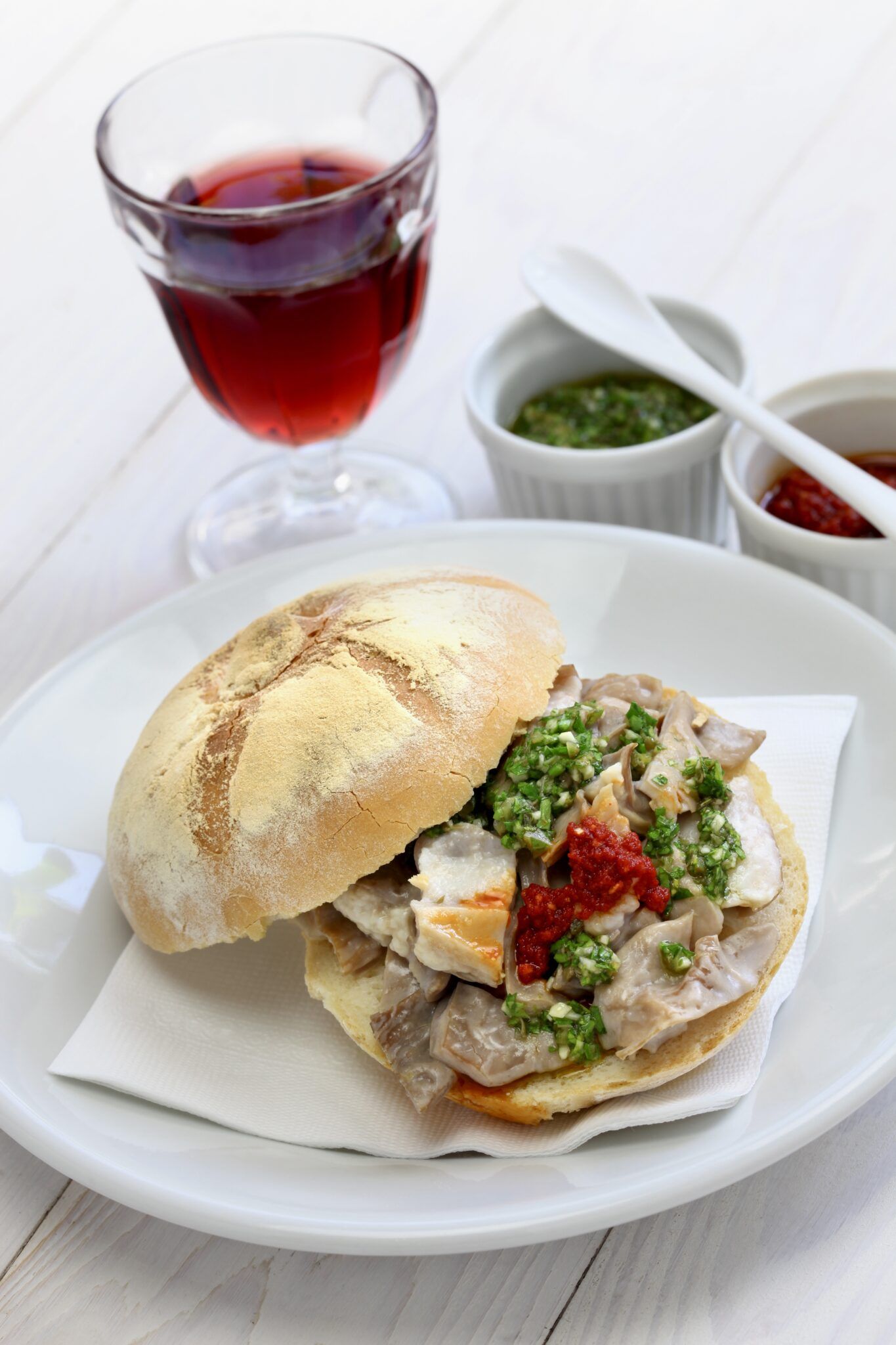 Tuscany's Culinary Treasures: A Guide to Traditional Tuscan Cuisine ...