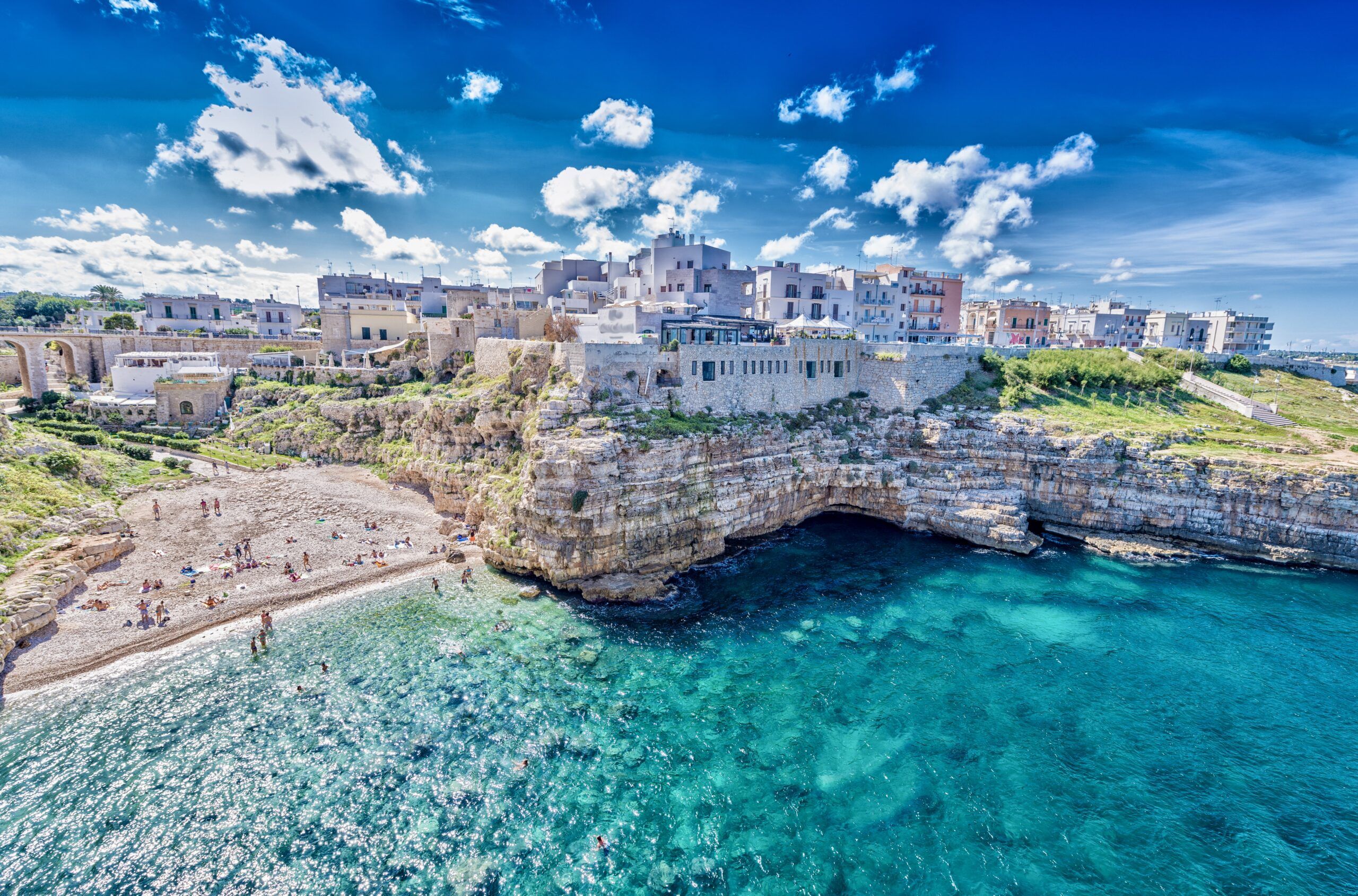 Why You Need To Visit Puglia In Southern Italy - The Geographical Cure