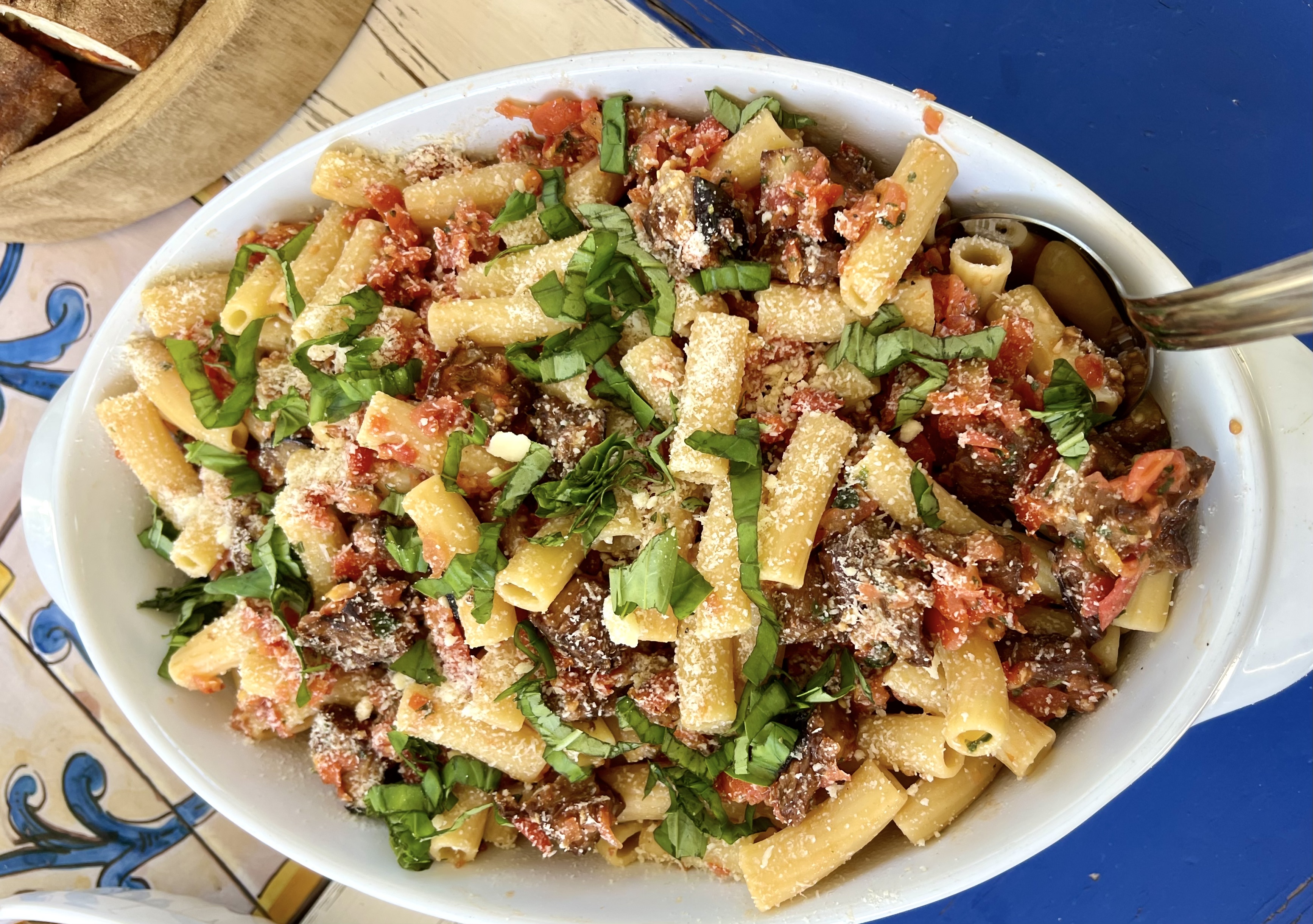 Tuscany's Culinary Treasures: A Guide to Traditional Tuscan Cuisine ...