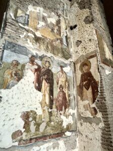 Guide To Santa Maria Antiqua & the Oratory of the 40 Martyrs In Rome ...