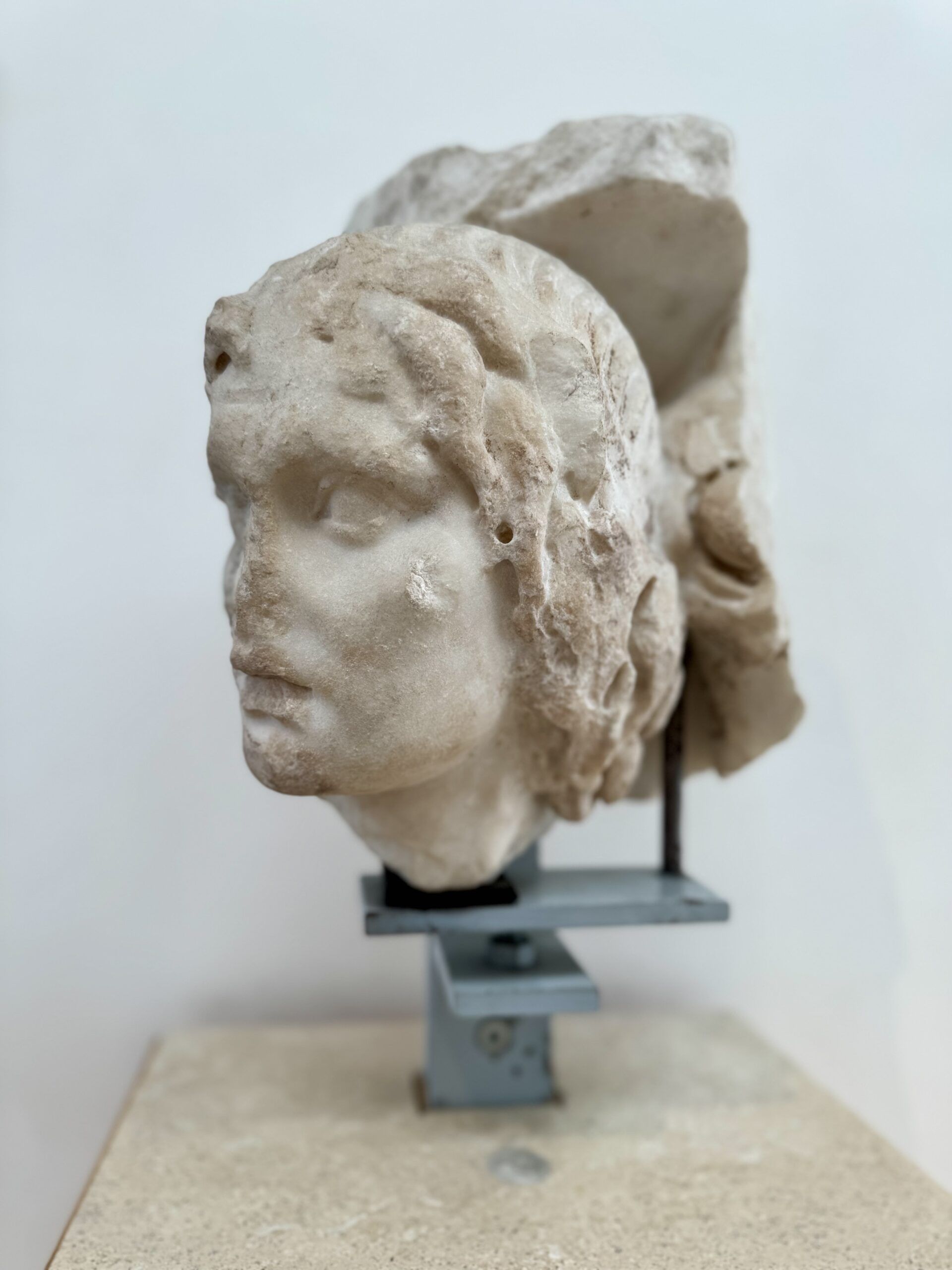Guide To The Ara Pacis Museum: Ancient Rome's Altar of Peace - The ...