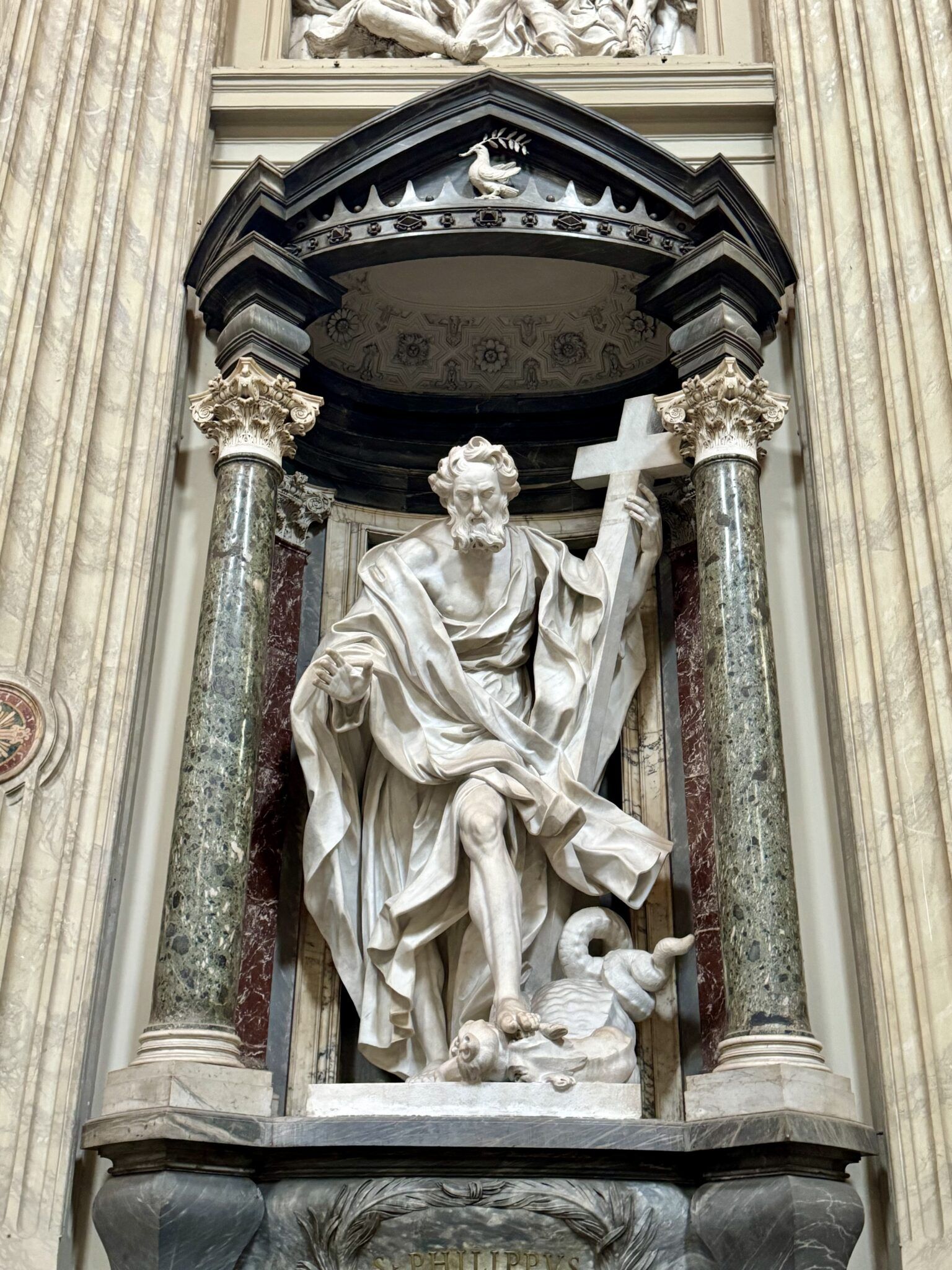 Guide To The Basilica Of St. John Lateran Complex - The Geographical Cure