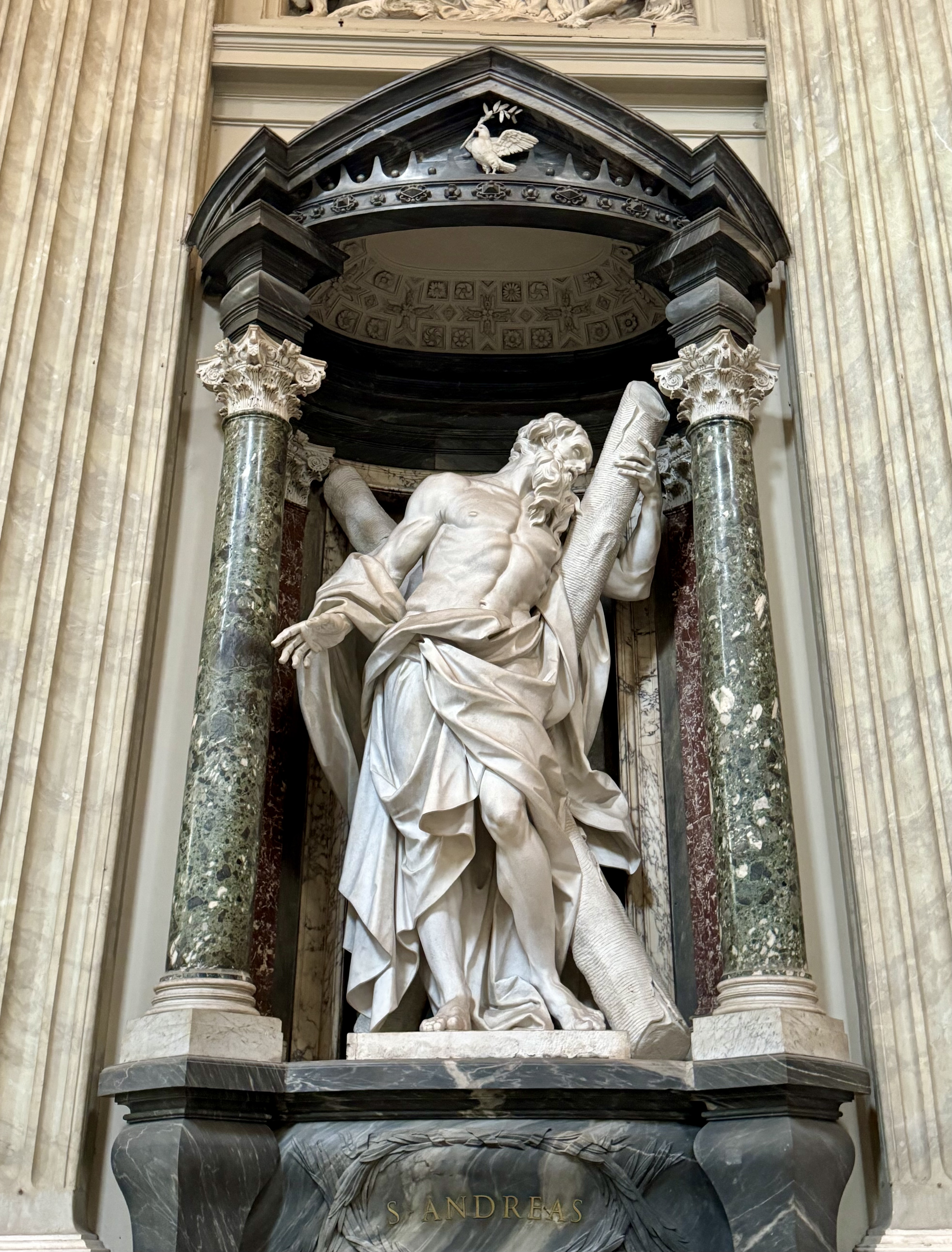Guide To The Basilica Of St. John Lateran Complex - The Geographical Cure