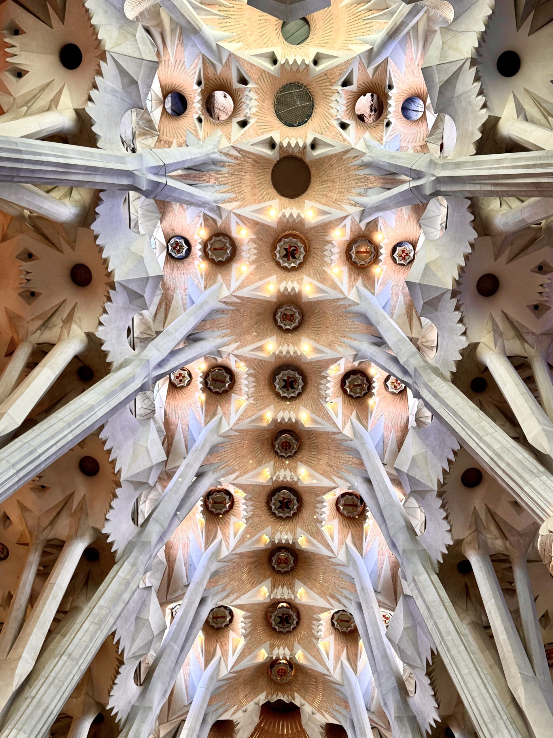 Perfect 3 Days In Barcelona Itinerary, For First Timers - The ...