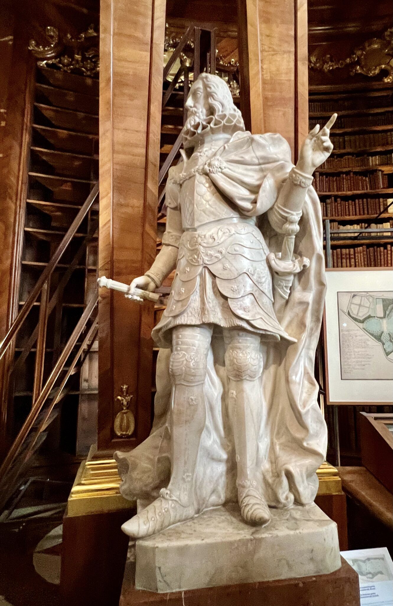 Guide To Vienna's Gorgeous Austrian National Library - The Geographical Cure