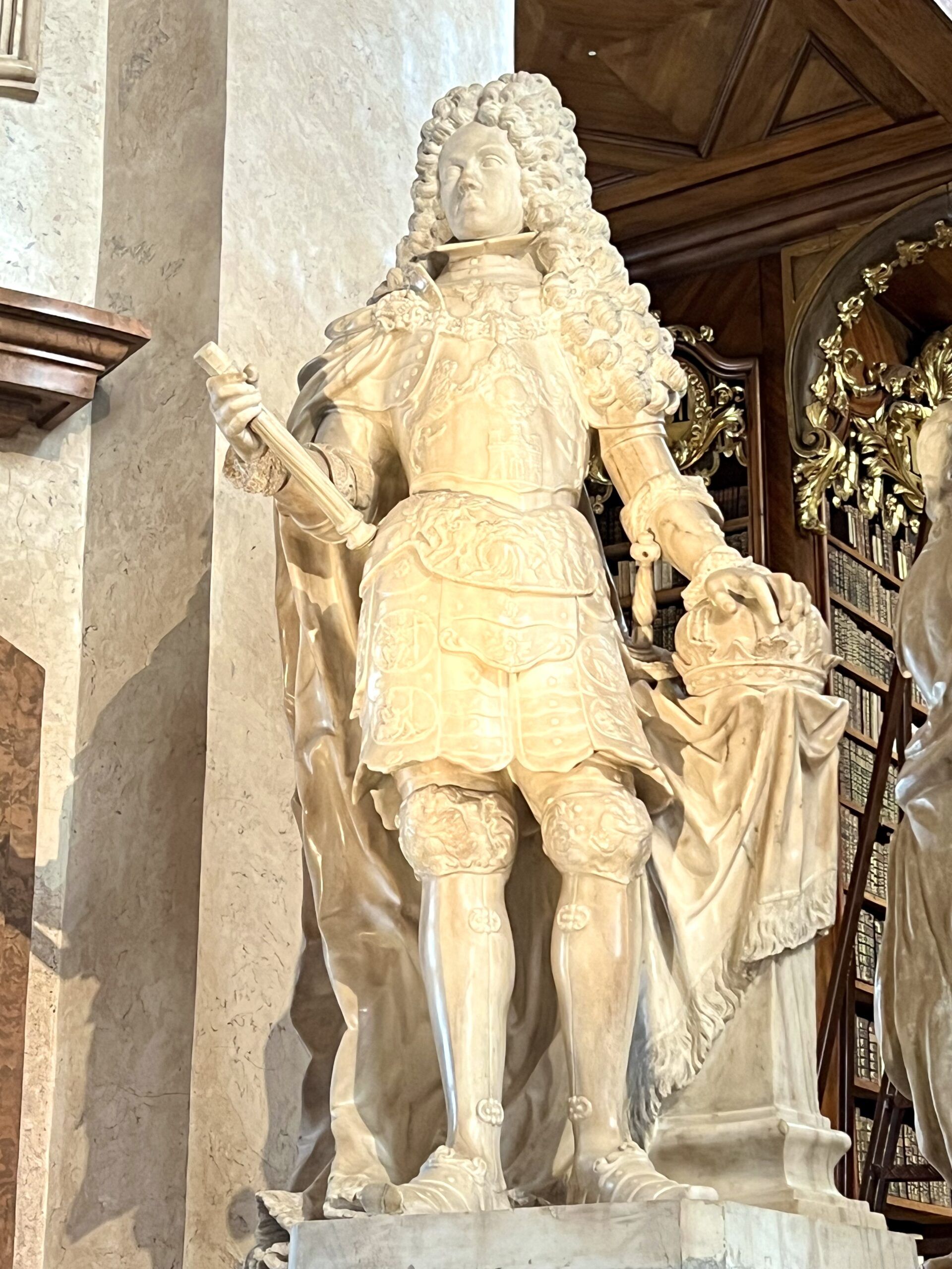 Guide To Vienna's Gorgeous Austrian National Library - The Geographical ...