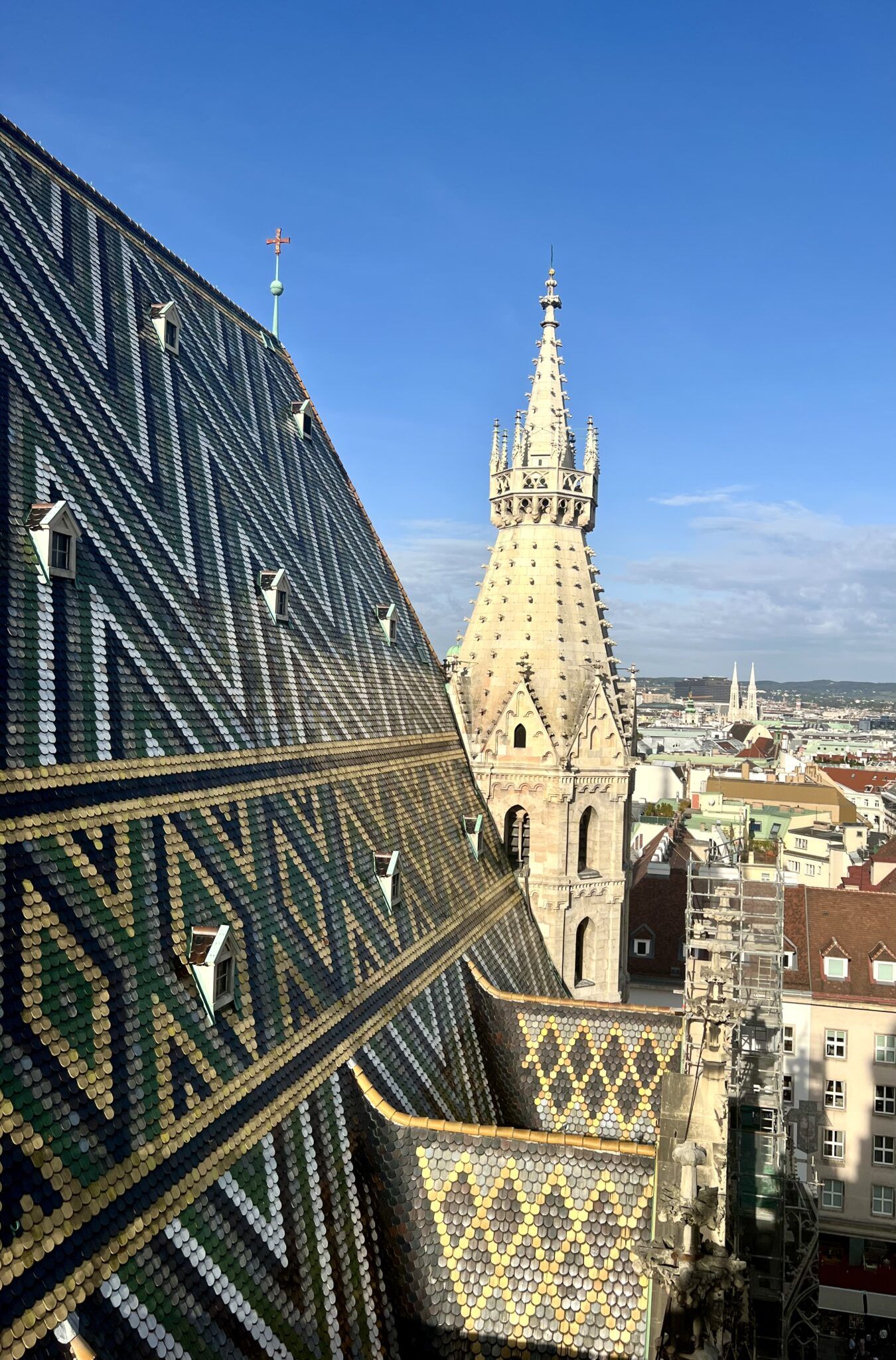 10 Beautiful Must Visit Churches In Vienna - The Geographical Cure