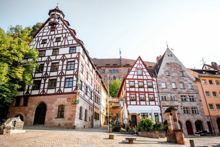 2 Days In Nuremberg Germany Itinerary - The Geographical Cure