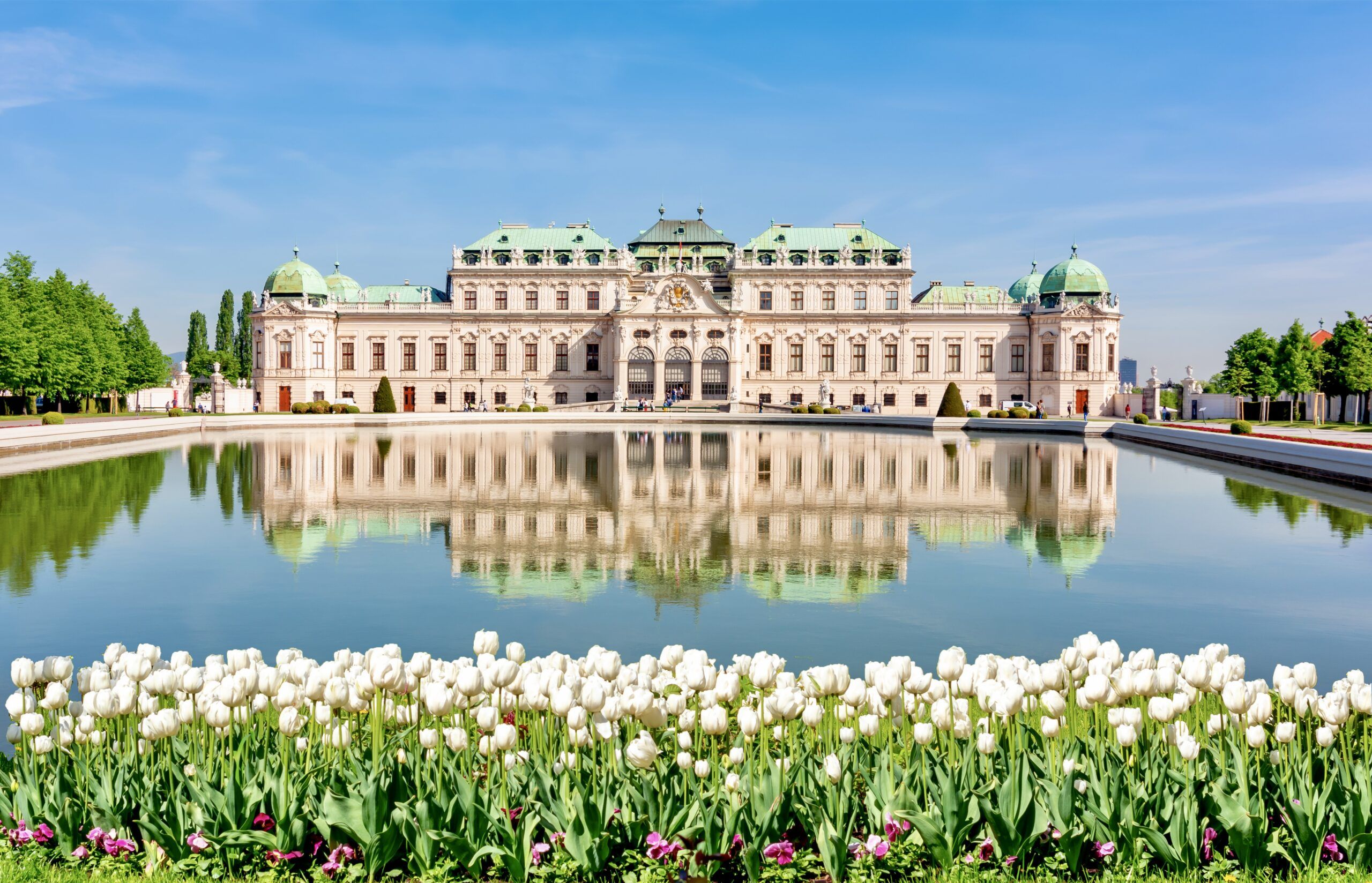 One Day In Vienna Itinerary - The Geographical Cure