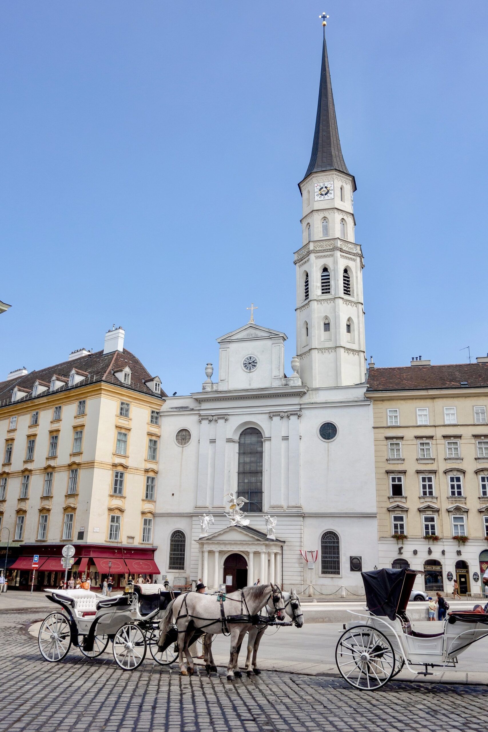 Essential Tips For Vienna: Charting Your Trip - The Geographical Cure