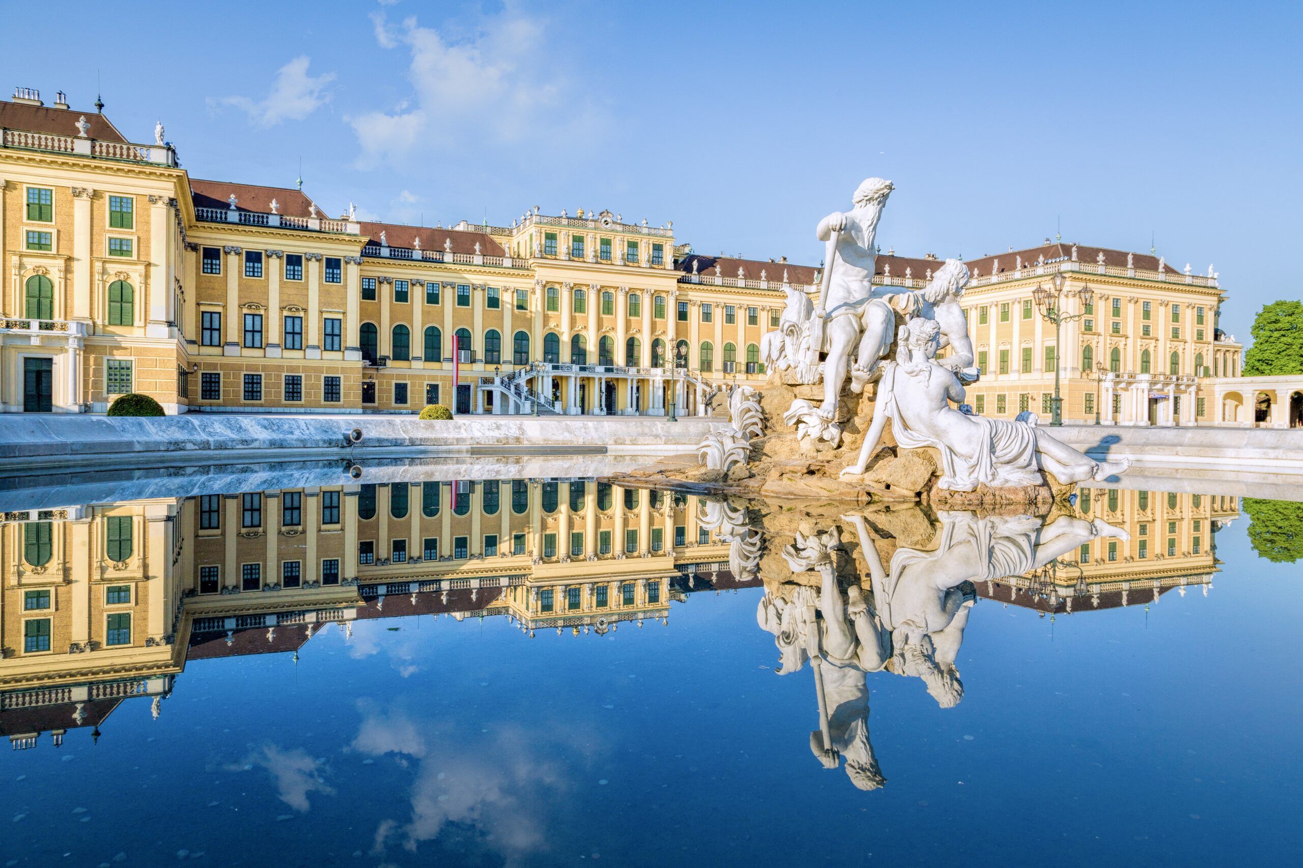 Essential Tips For Vienna: Charting Your Trip - The Geographical Cure