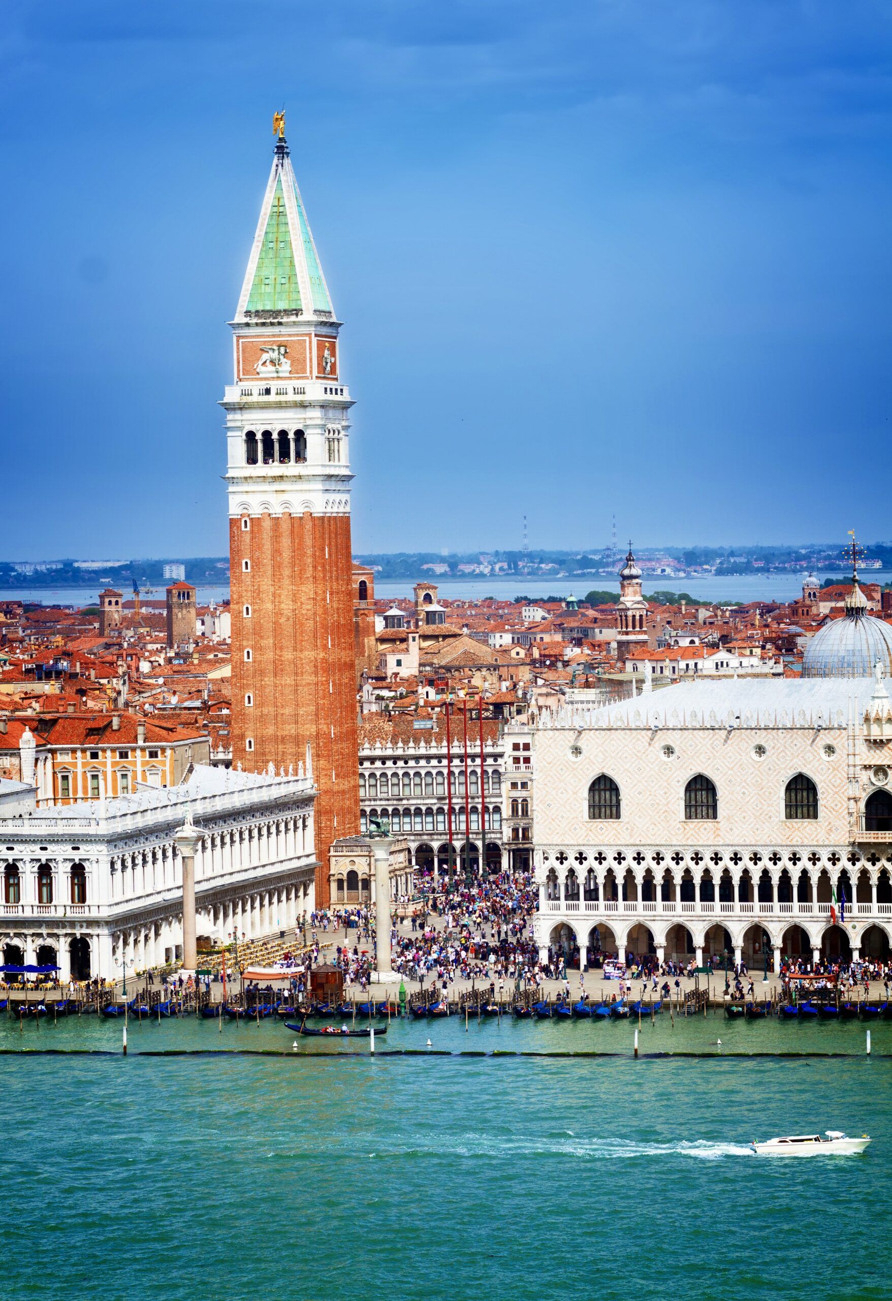 Top 10 Sites & Monuments In Venice Italy - The Geographical Cure