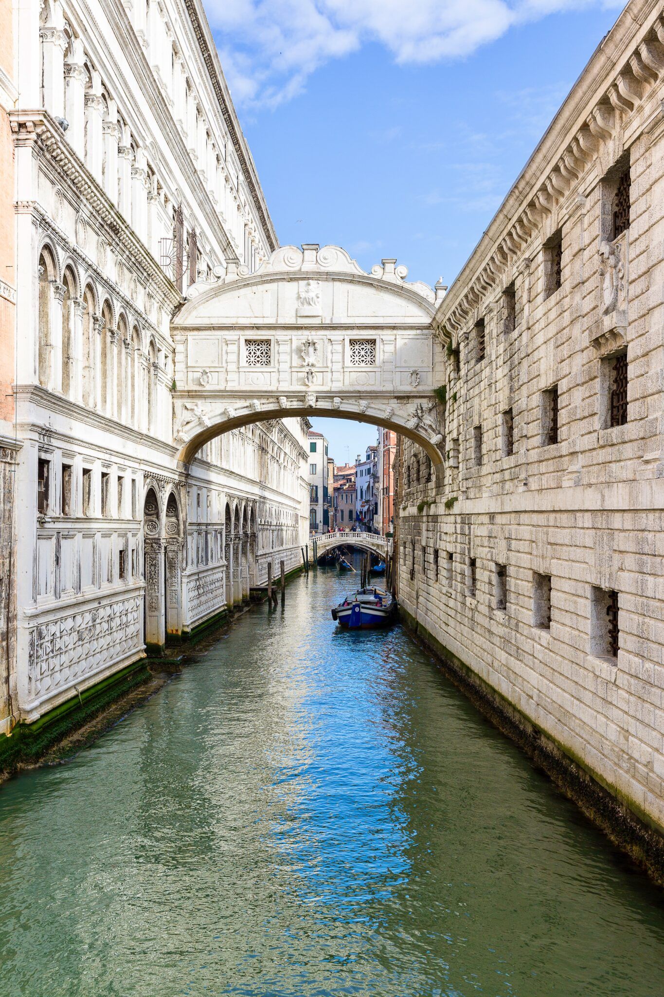 Top 10 Sites & Monuments In Venice Italy - The Geographical Cure