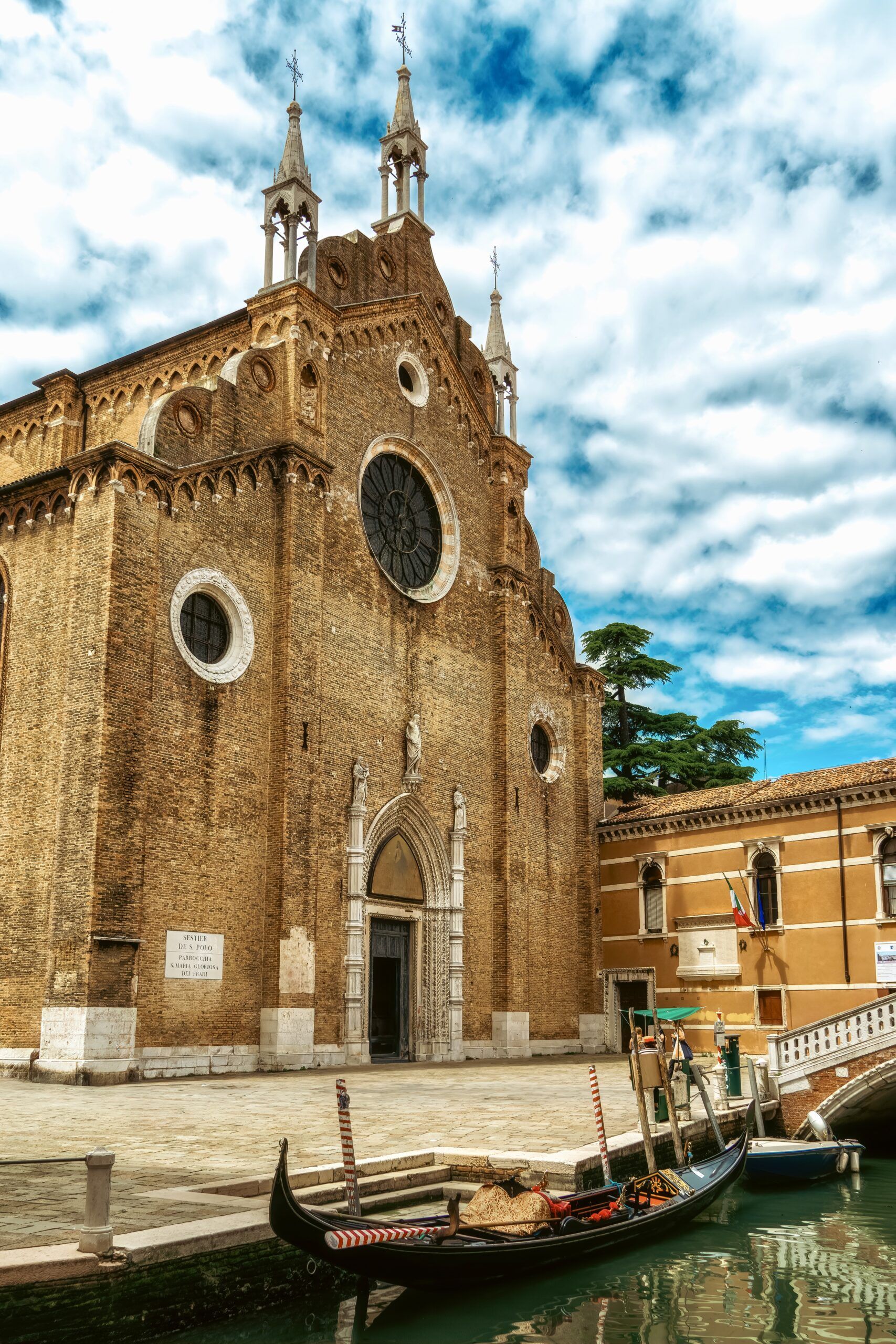 Top 10 Sites & Monuments In Venice Italy - The Geographical Cure