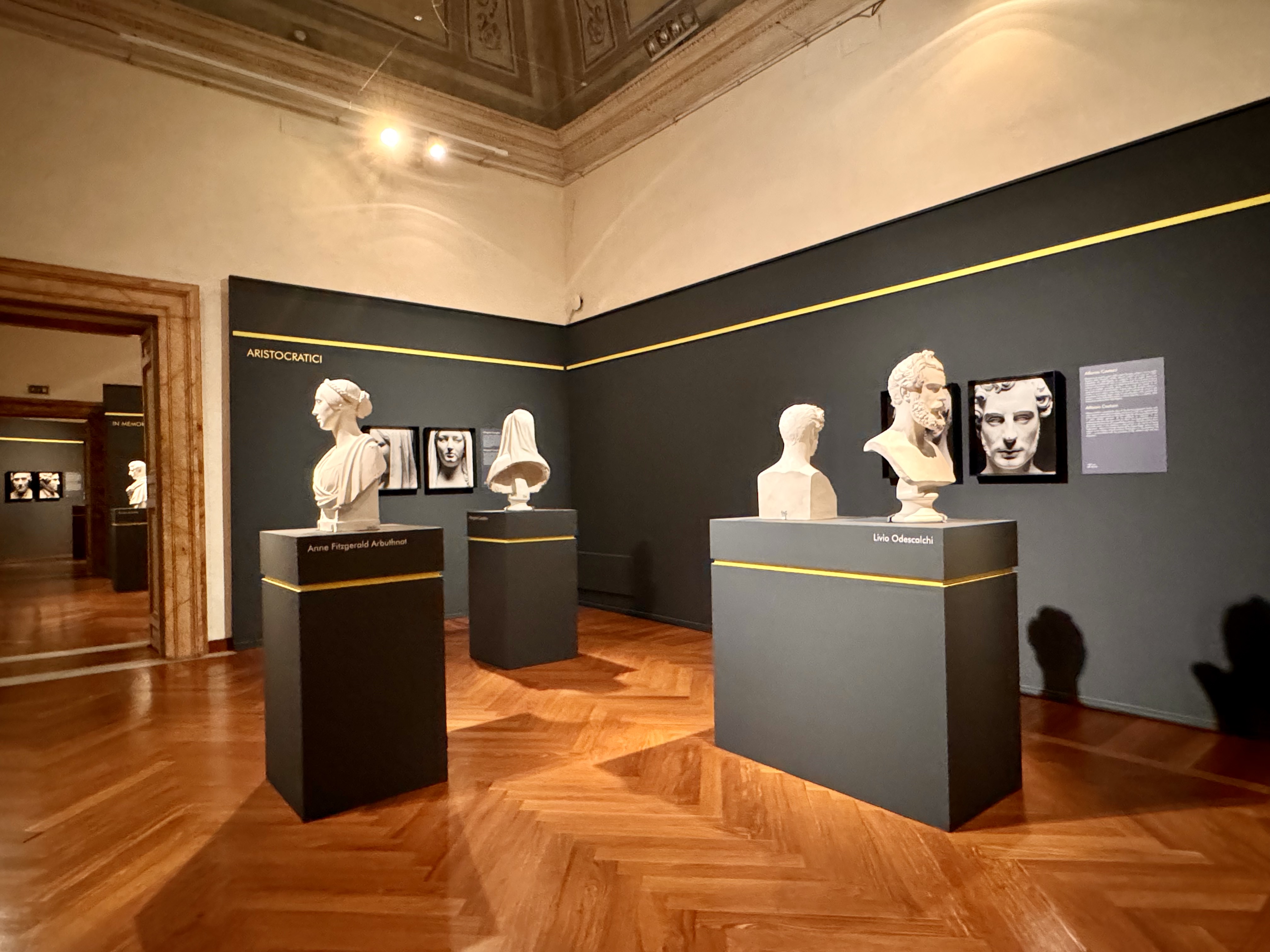 Guide To Rome's Palazzo Braschi, The Museo di Roma - The Geographical Cure