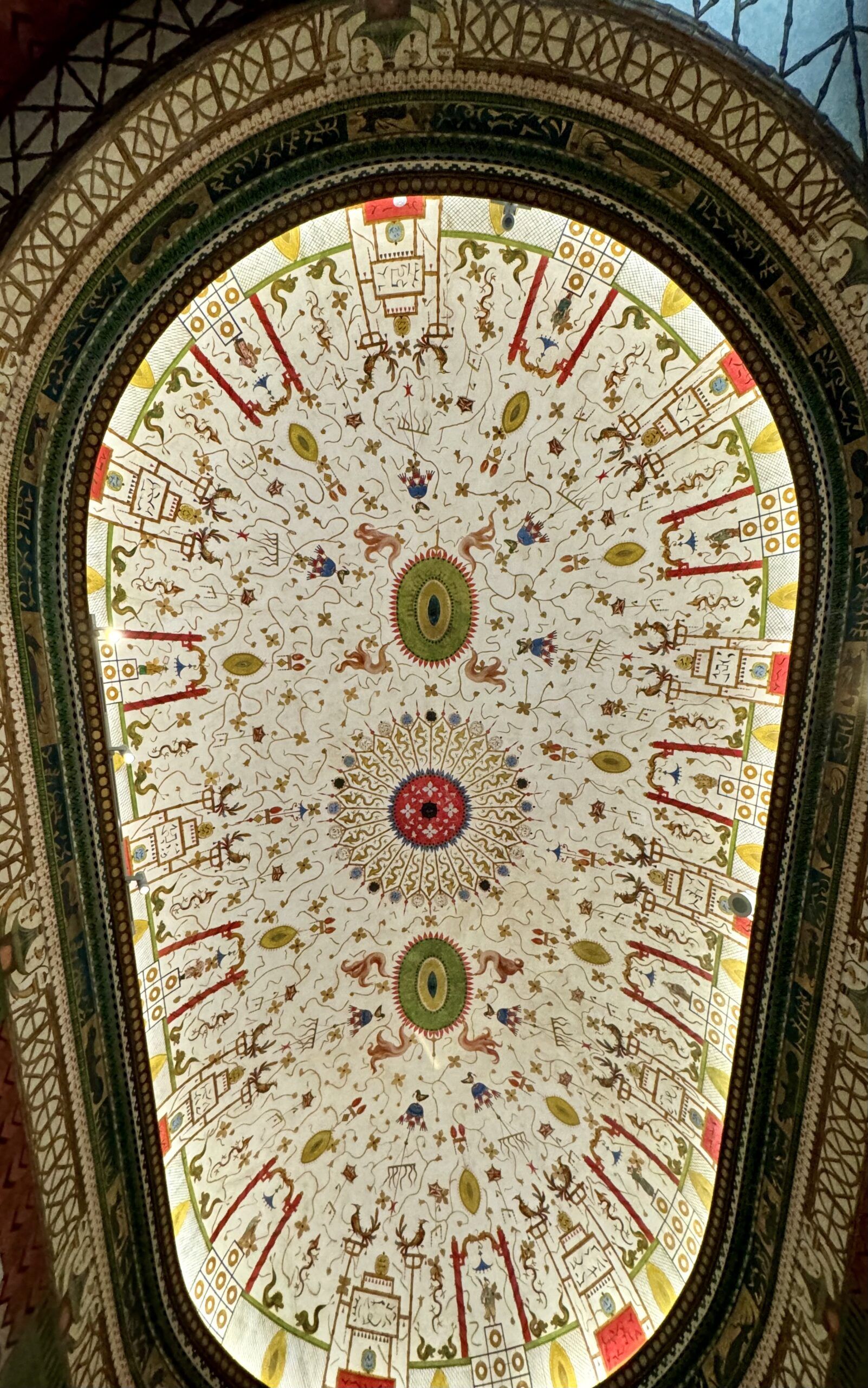 Guide To Rome's Palazzo Braschi, The Museo di Roma - The Geographical Cure