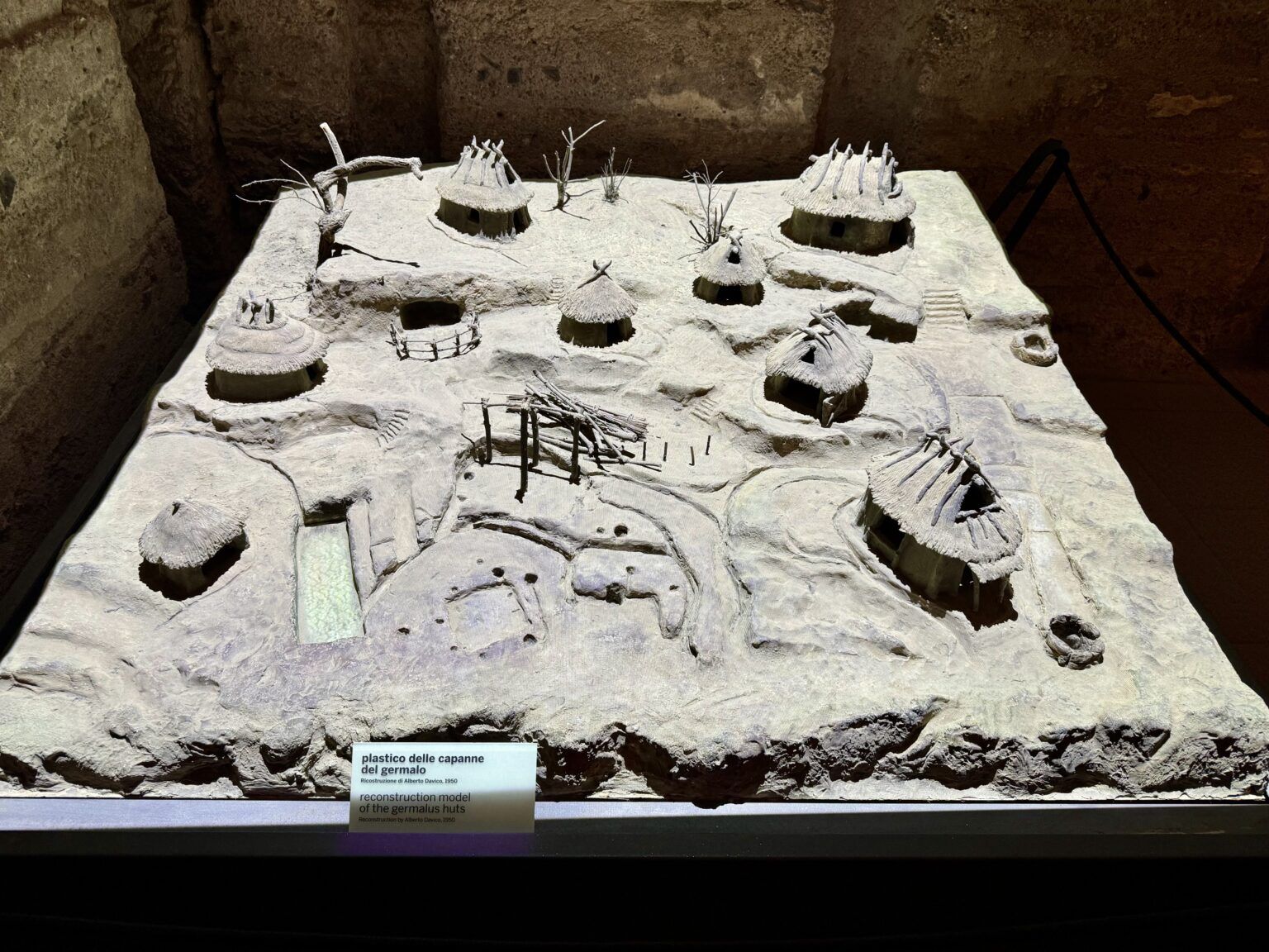 Guide To Rome's Palatine Museum - The Geographical Cure