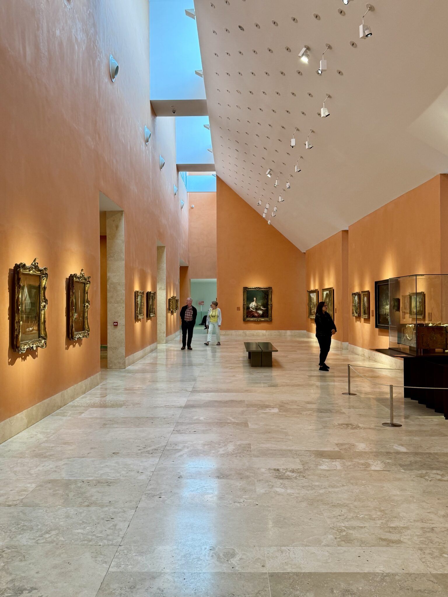 Guide To Madrid's Thyssen-Bornemisza Museum: Masterpieces & Tips - The ...