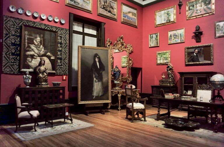 Best Museums In Madrid Spain: Must Visits For Art Lovers & More! - The ...