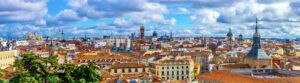 Guide To Madrid's Almudena Cathedral - The Geographical Cure