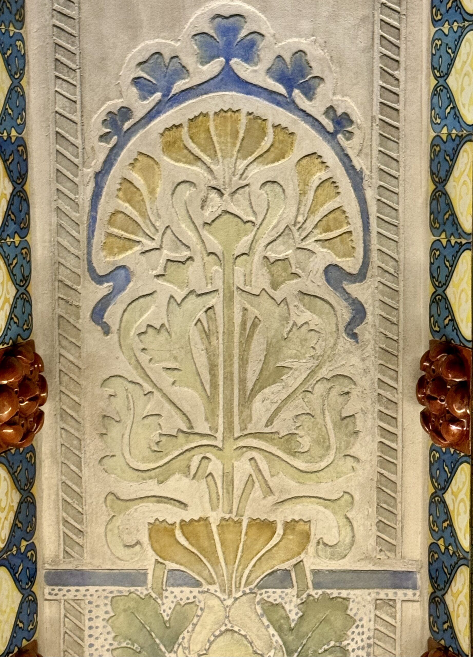 Exploring Casa Amatller: A Jewel of Barcelona's Modernist Architecture ...