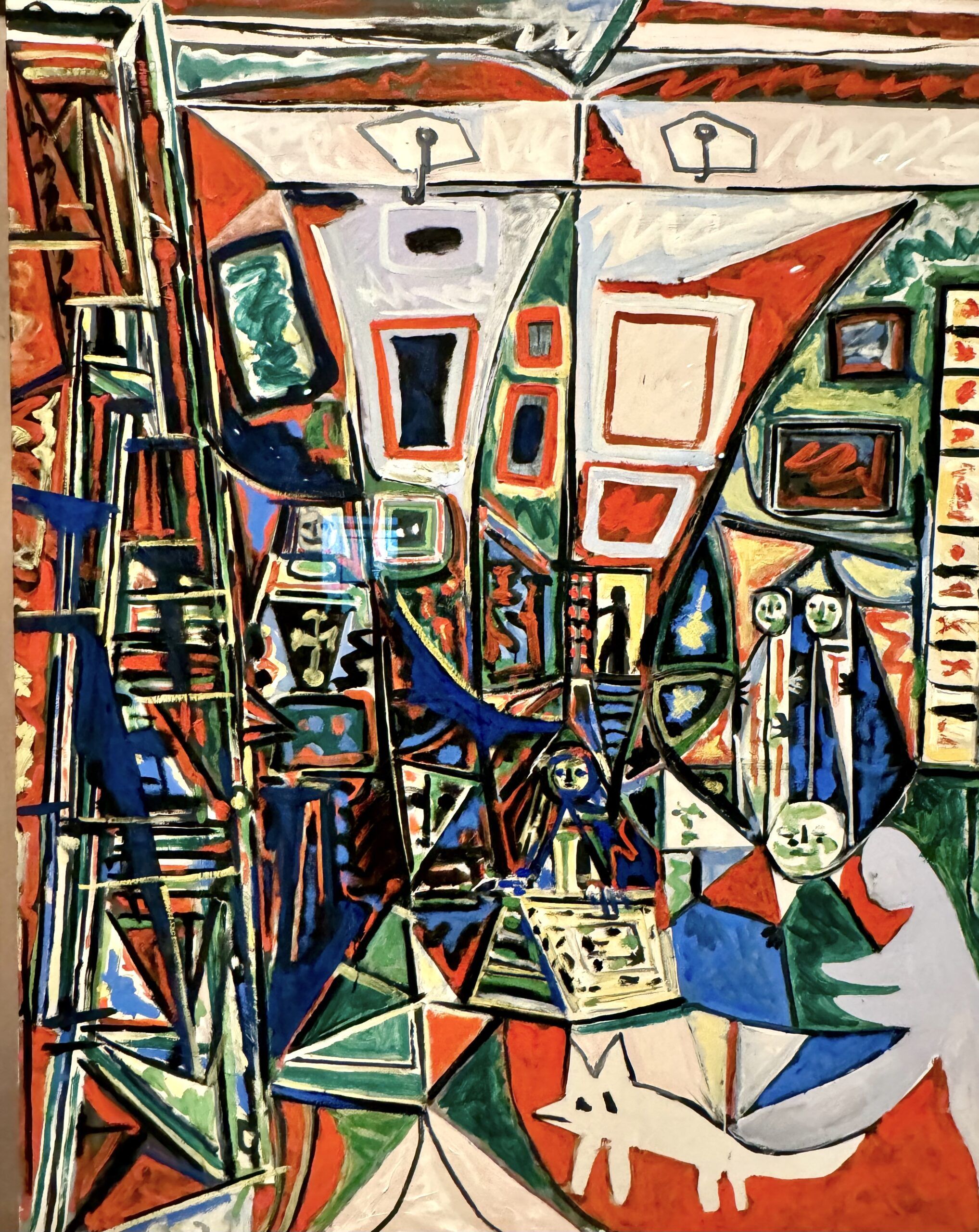 Guide To Barcelona's Picasso Museum: What To See & Tips - The ...