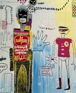 Guide To Moco, Barcelona's Trendiest Museum - The Geographical Cure