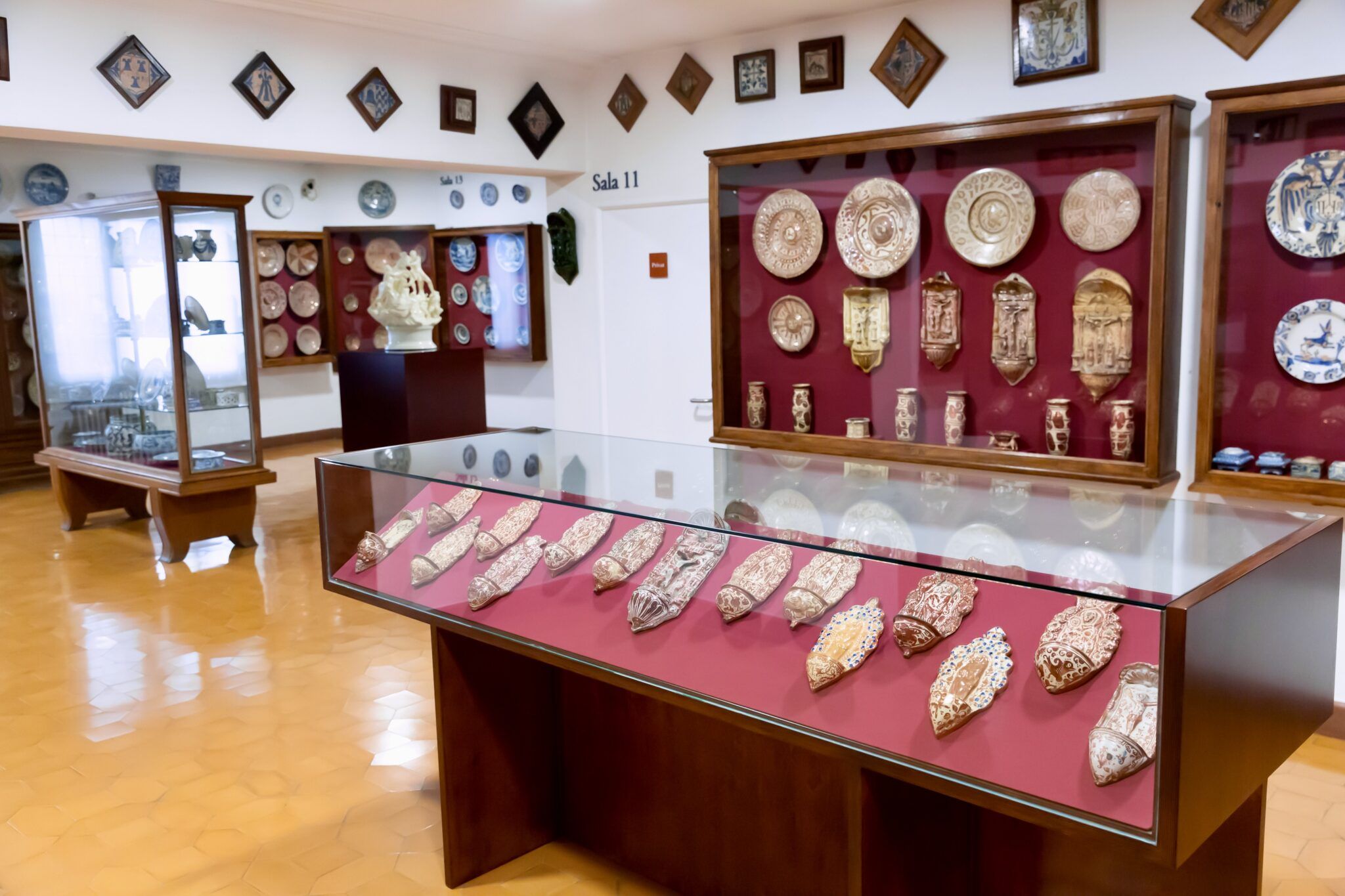 Amazing Museums In Barcelona, For Every Art Geekery - The Geographical Cure