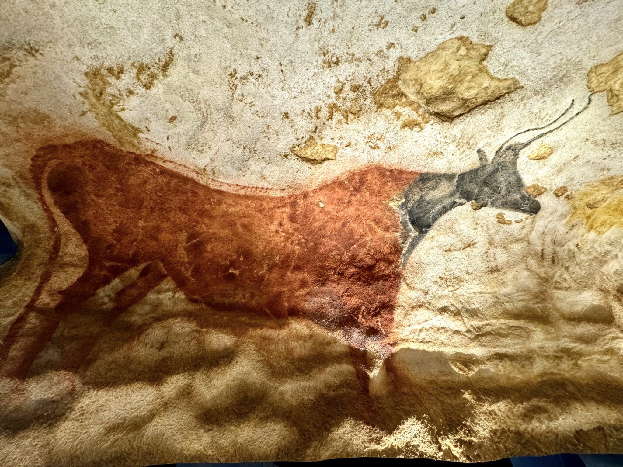 Guide To Lascaux IV: What To See + Tips - The Geographical Cure