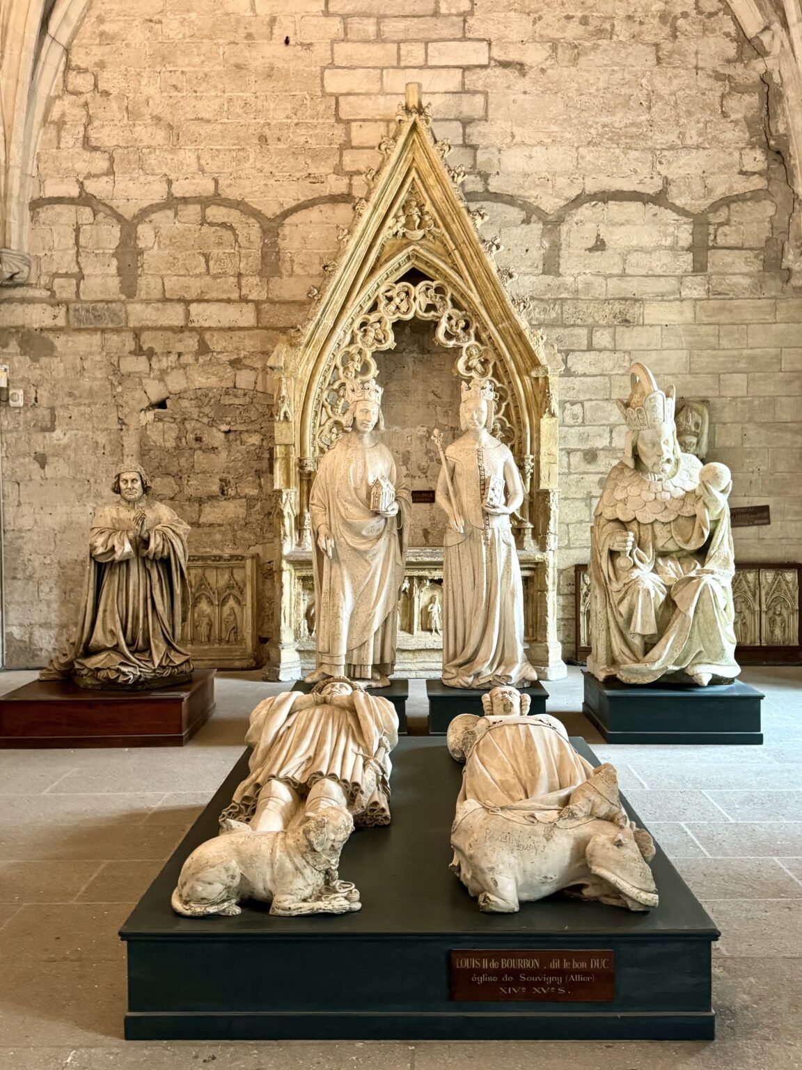 Visiting The Pope's Palace In Avignon, The Complete Guide - The ...
