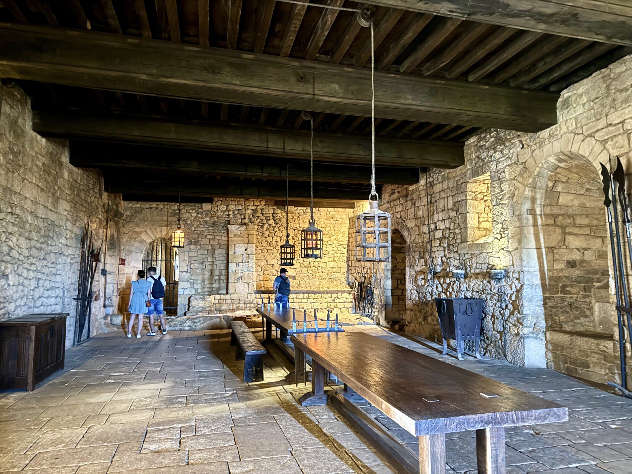 Guide To Chateau de Beynac, A Must Visit In The Dordogne - The ...