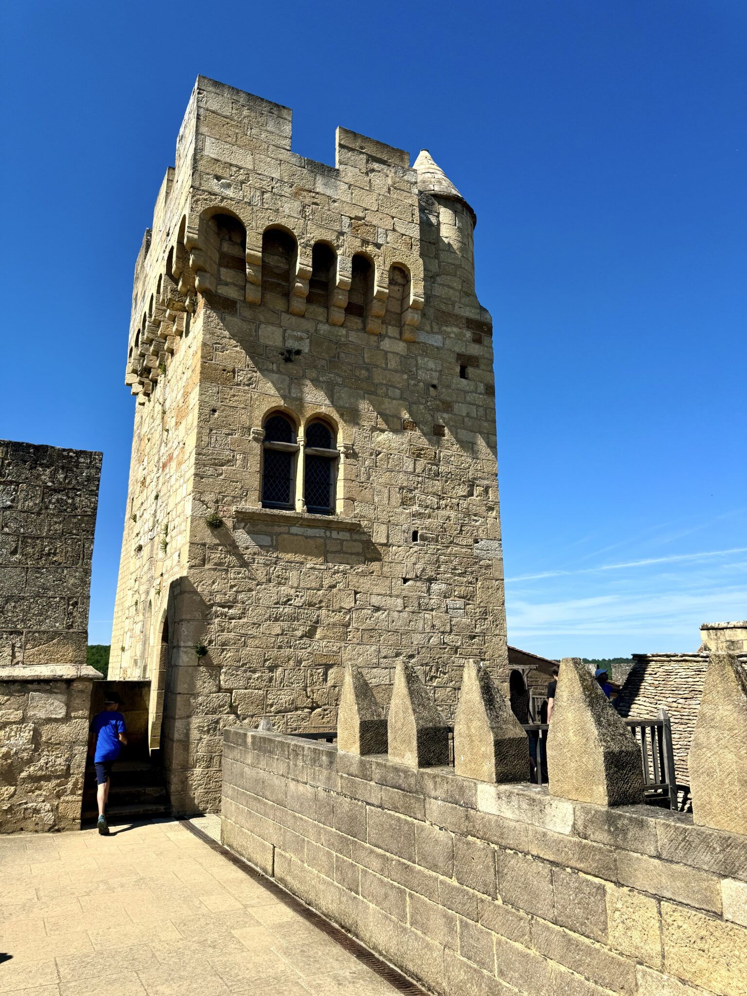 Guide To Chateau de Beynac, A Must Visit In The Dordogne - The ...